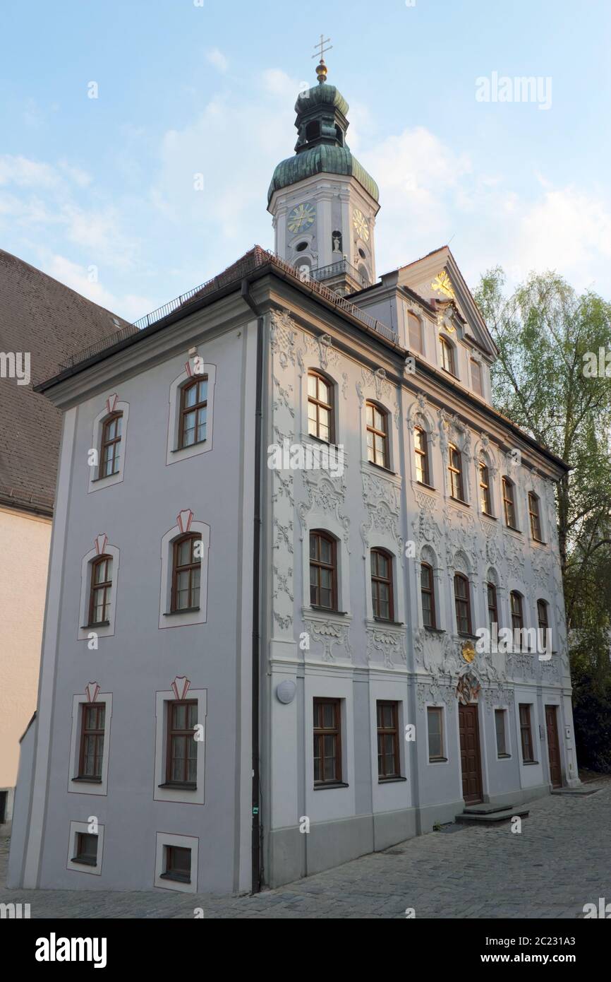 Zierer hi-res stock photography and images - Alamy