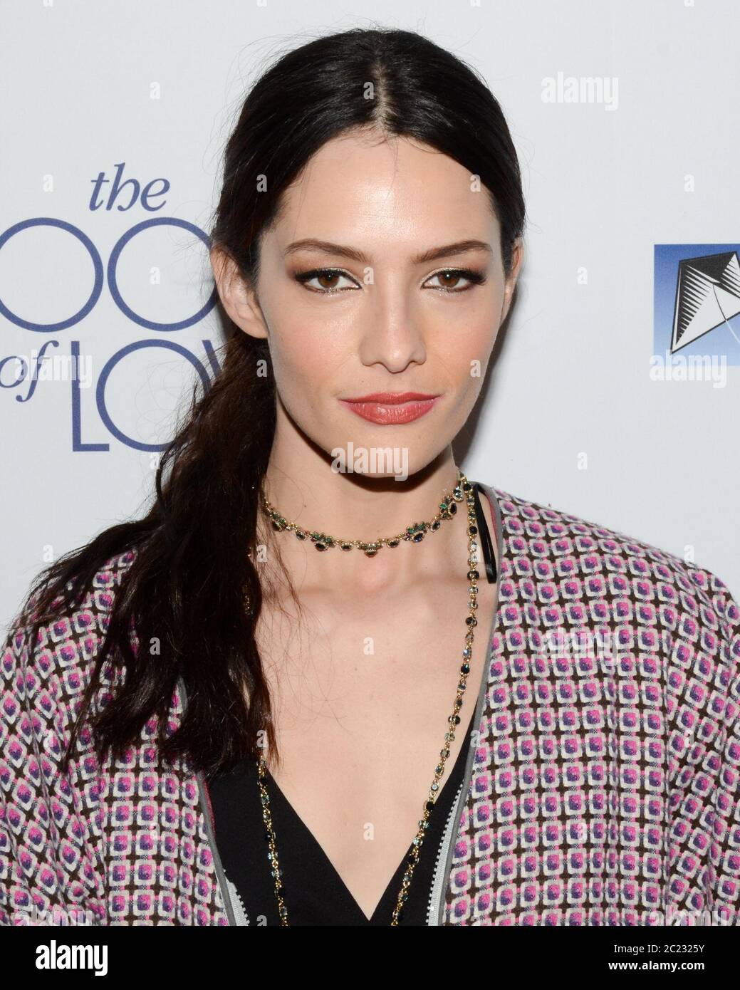 Sandra vergara hi-res stock photography and images - Alamy