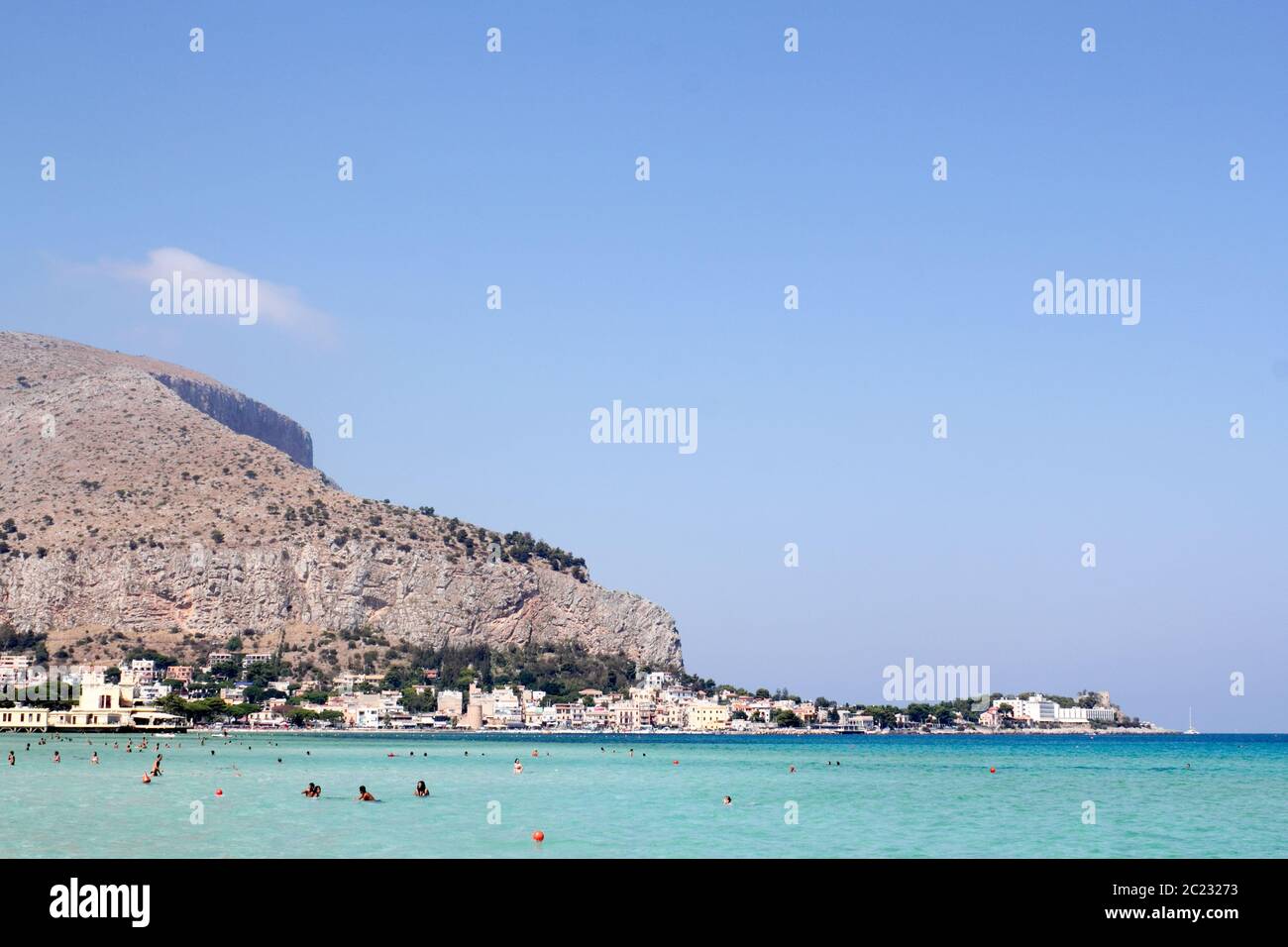 Badeurlaub hi-res stock photography and images - Alamy