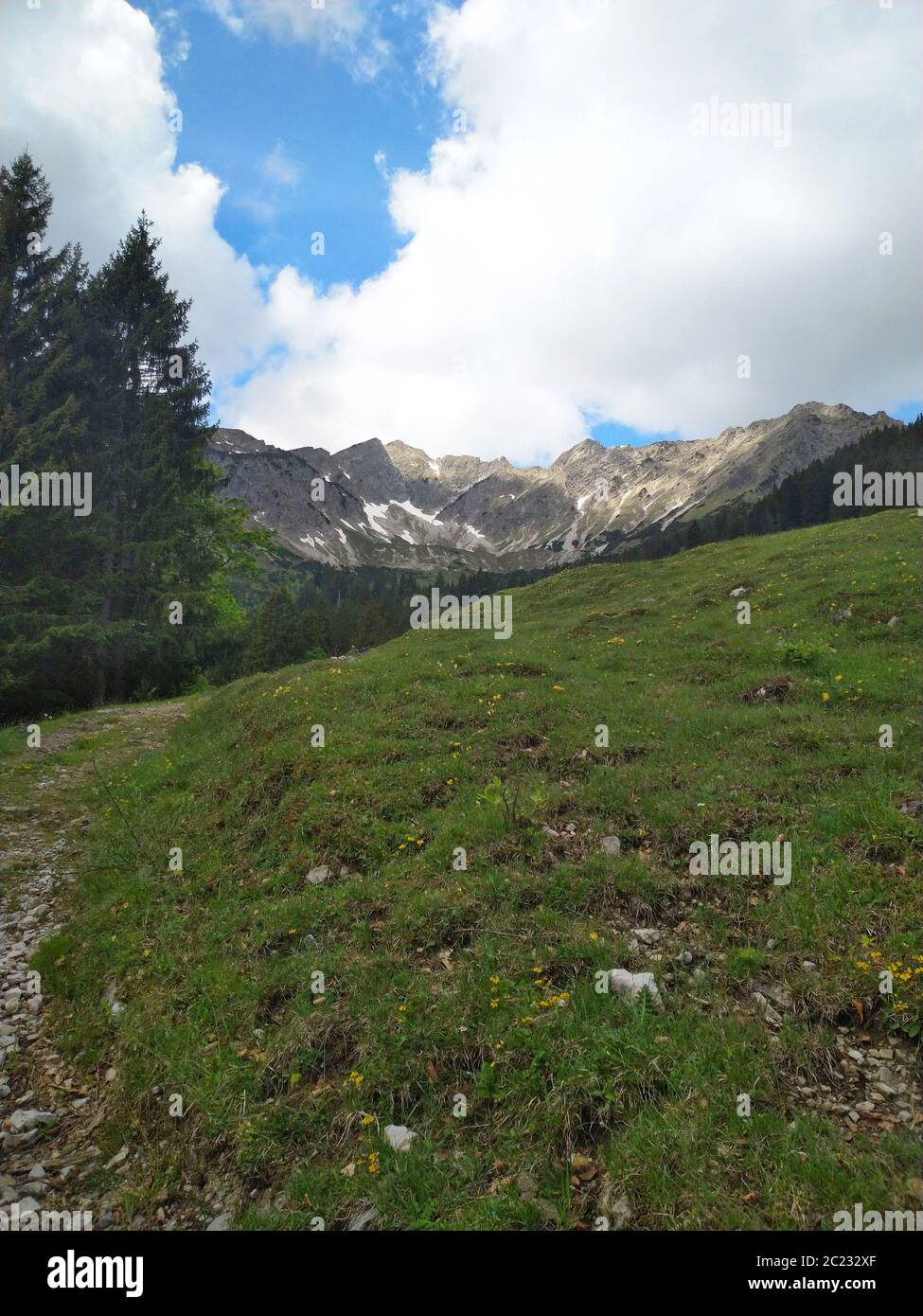 Breitenberg bavaria hi-res stock photography and images - Alamy