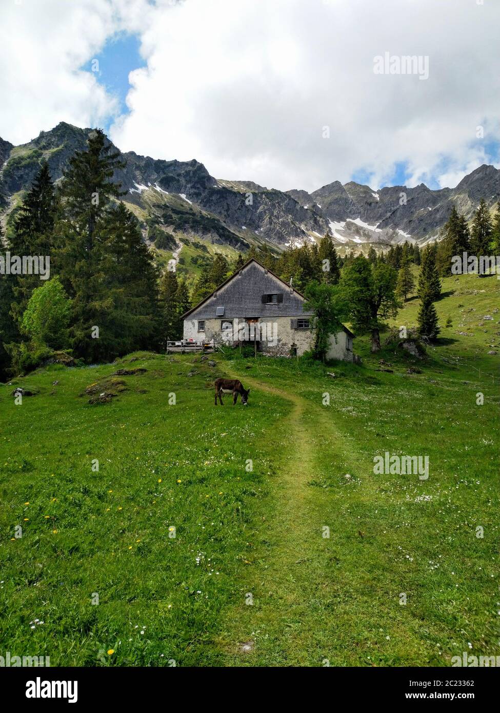 Breitenberg hi-res stock photography and images - Alamy