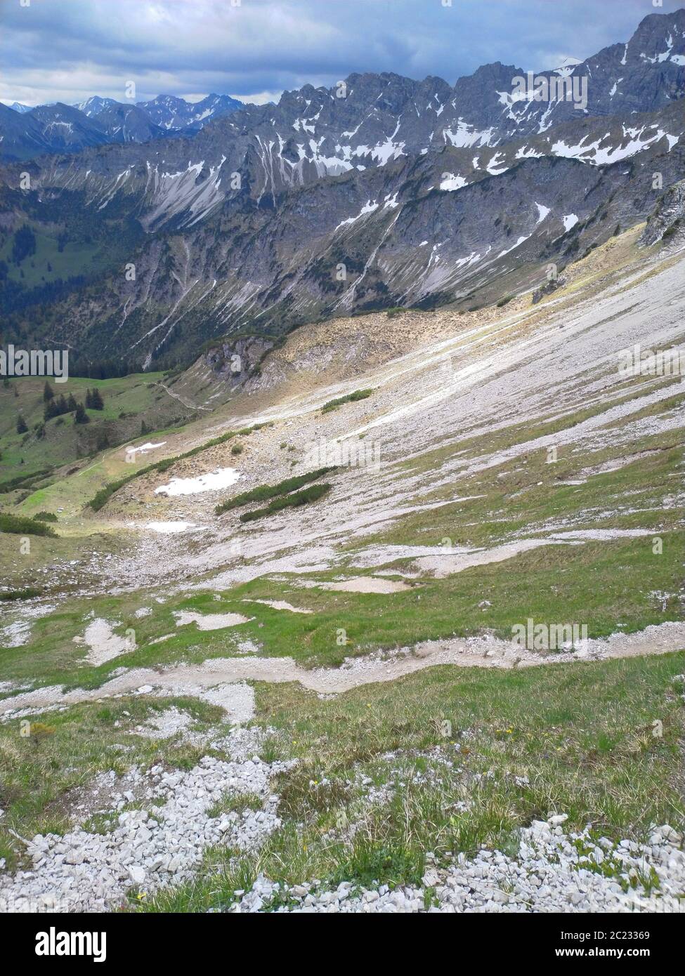 Nature breitenberg hi-res stock photography and images - Alamy