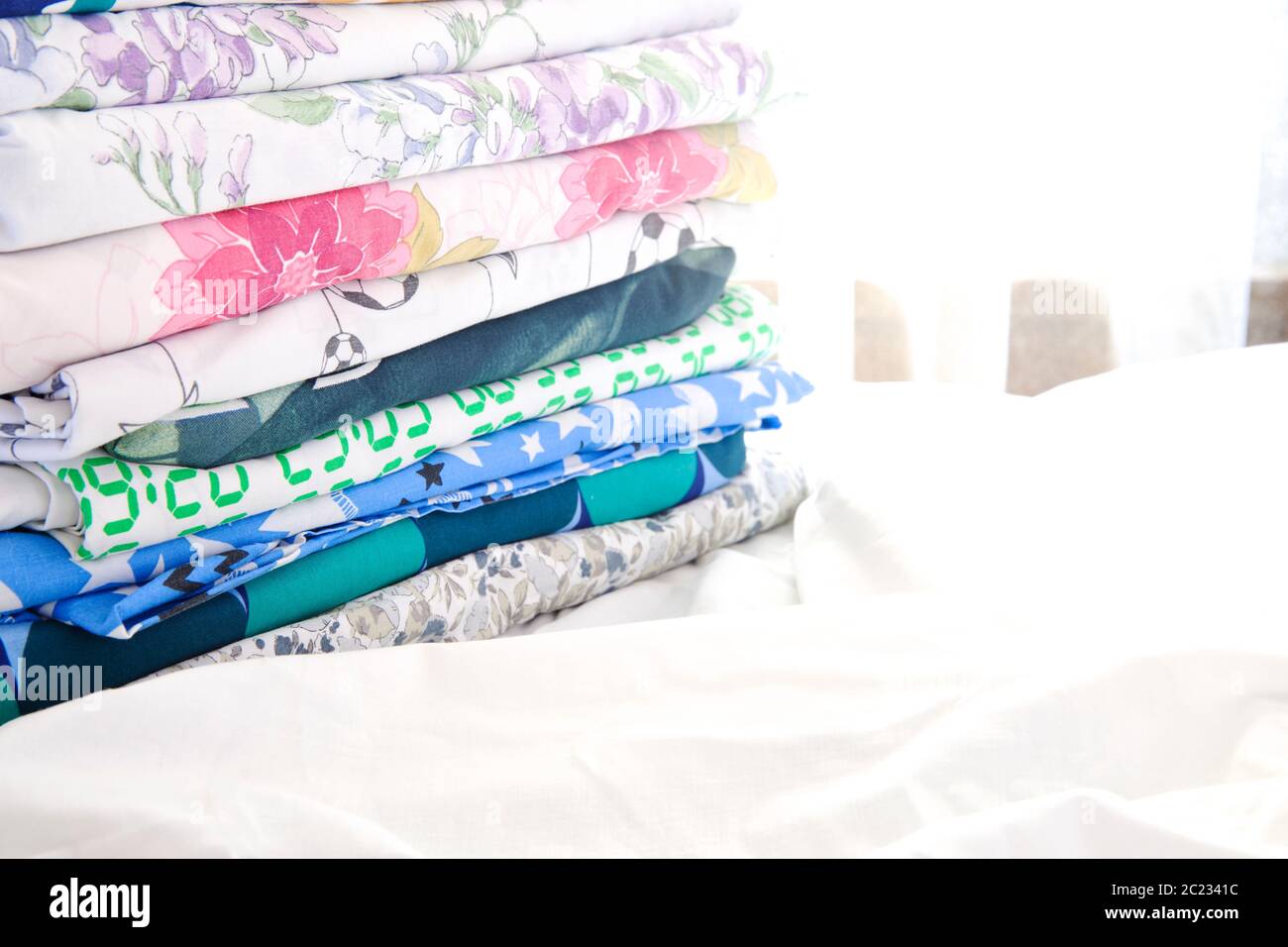 Industrial plastic sheets hi-res stock photography and images - Alamy