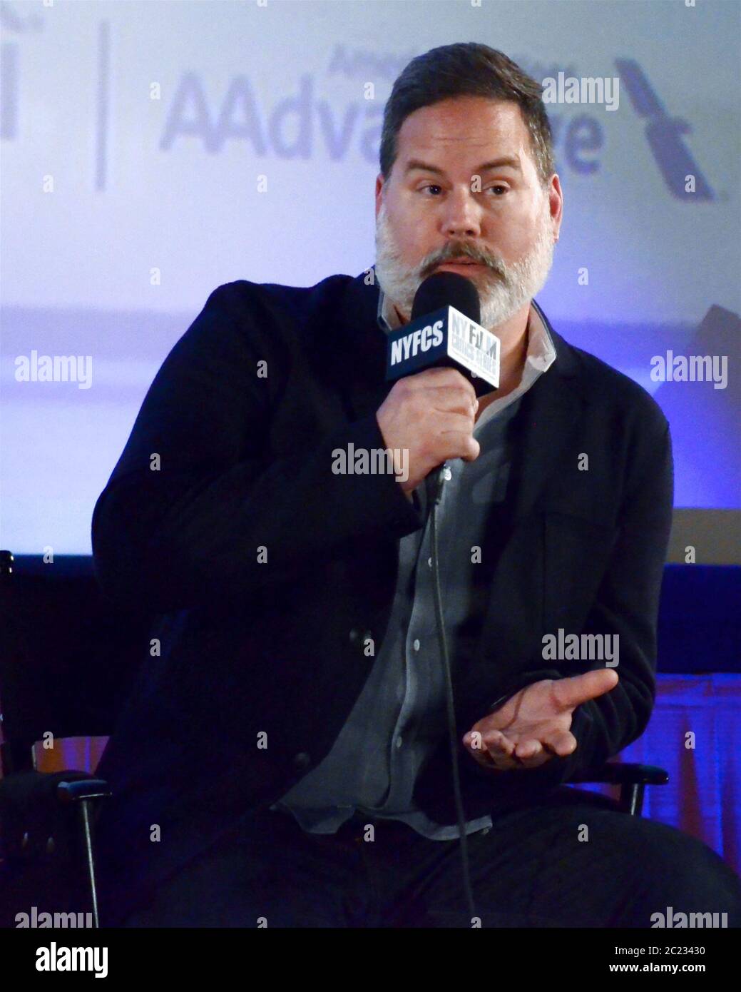 January 10, 2017, Los Angeles, California, USA: Bill Purple attends the ...