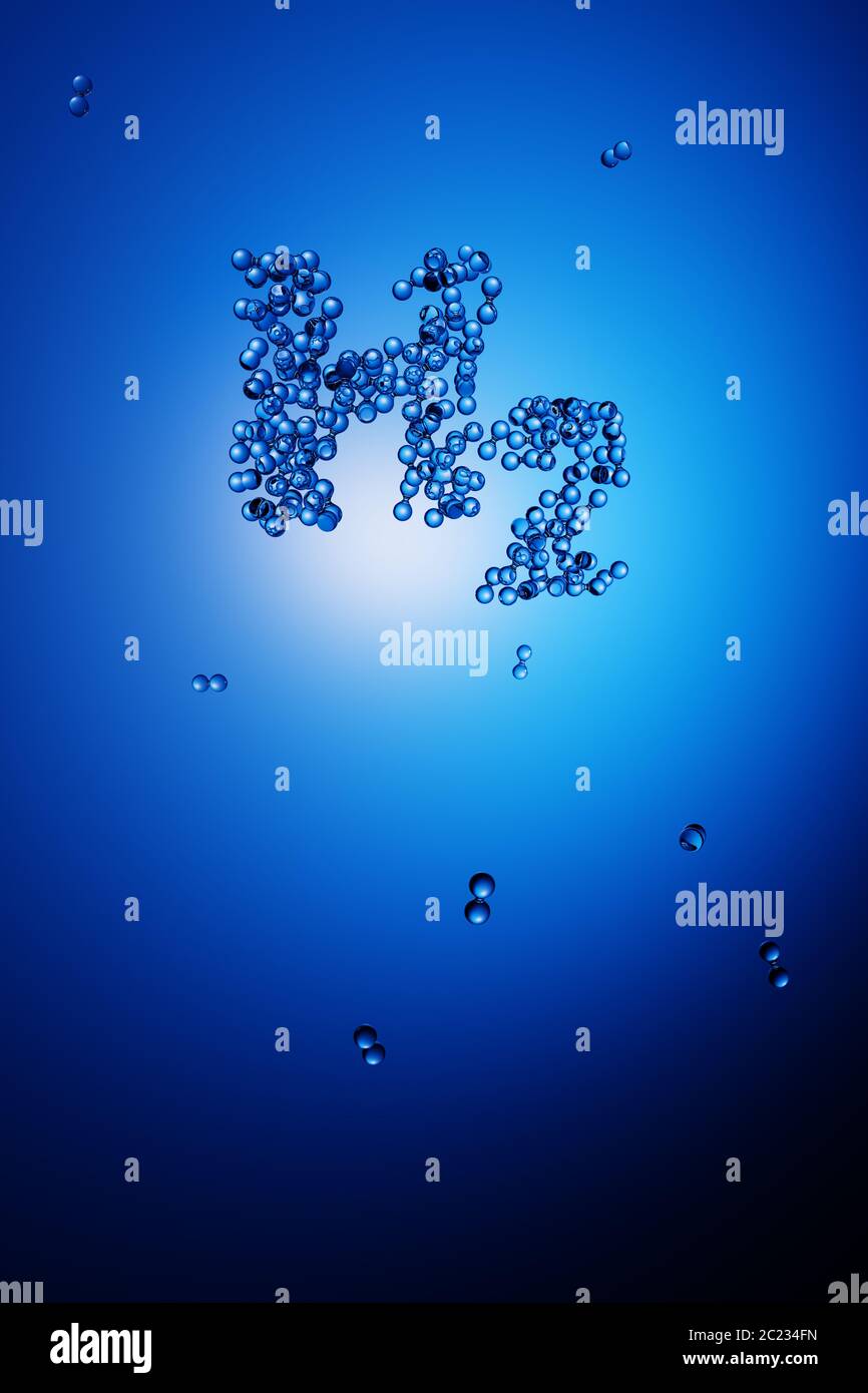 Hydrogen energy hi-res stock photography and images - Alamy