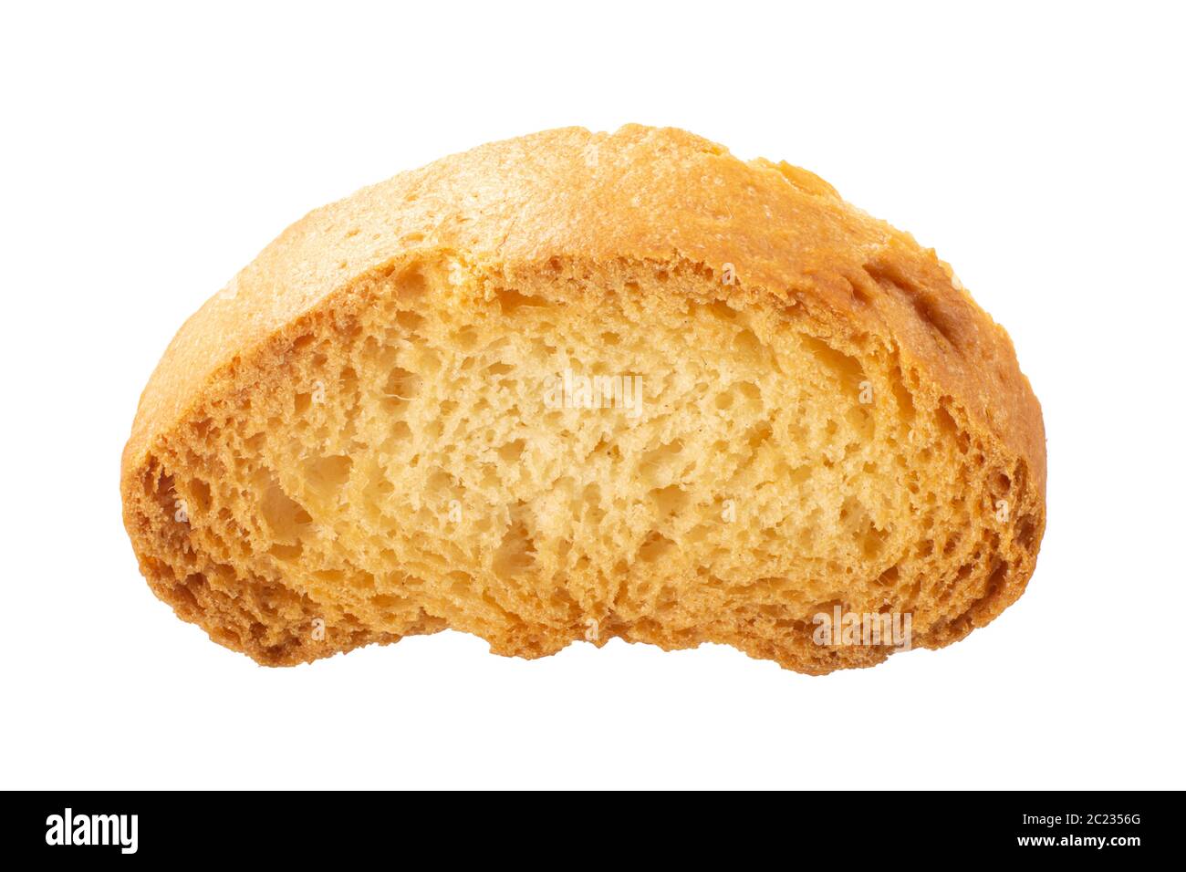 Rounded bread Cut Out Stock Images & Pictures - Alamy