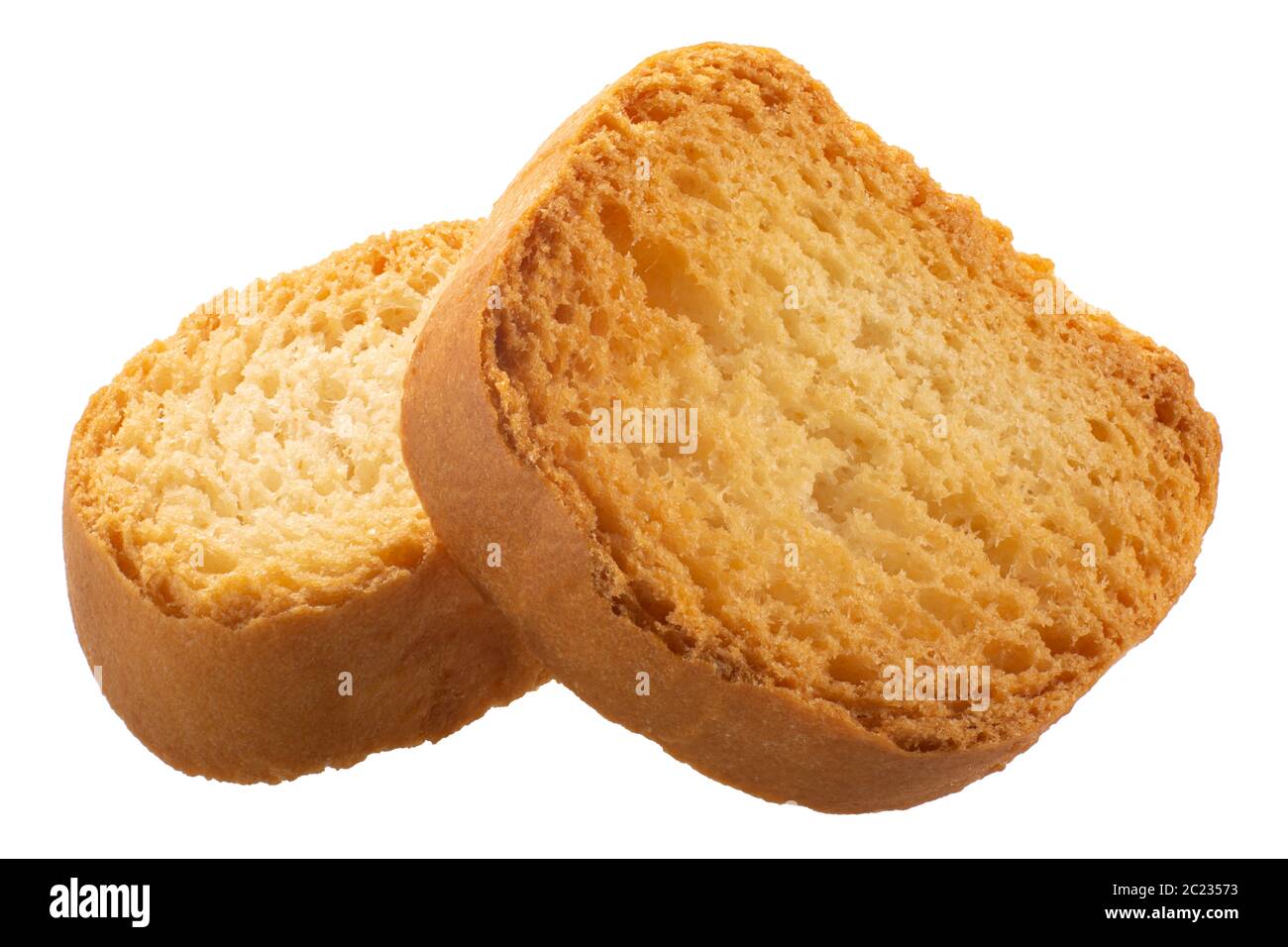 Rounded bread Cut Out Stock Images & Pictures - Alamy