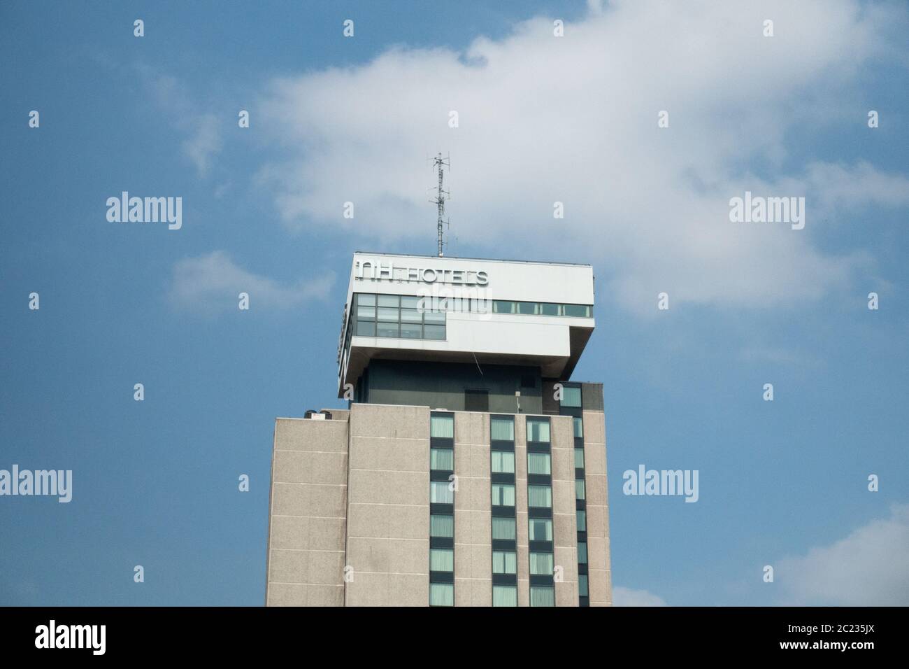 Nh logo hi-res stock photography and images - Alamy