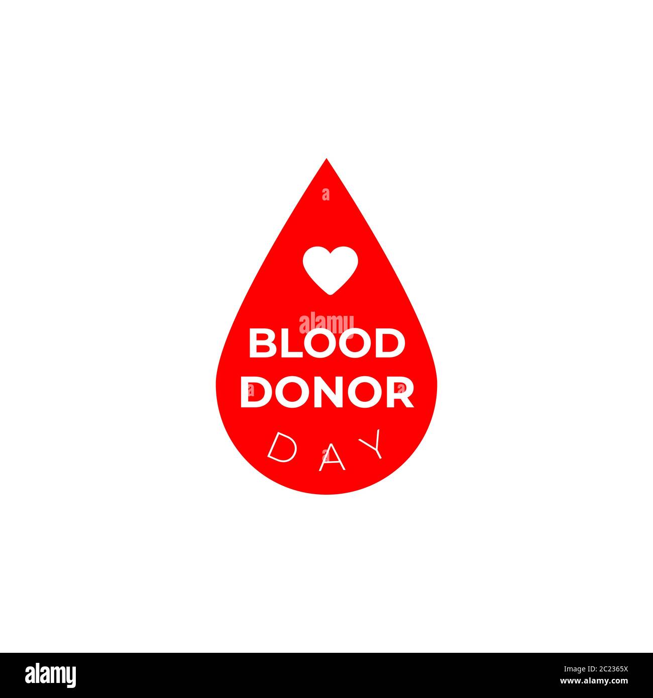 Creative Blood Donor Day motivation information donor poster . Blood ...