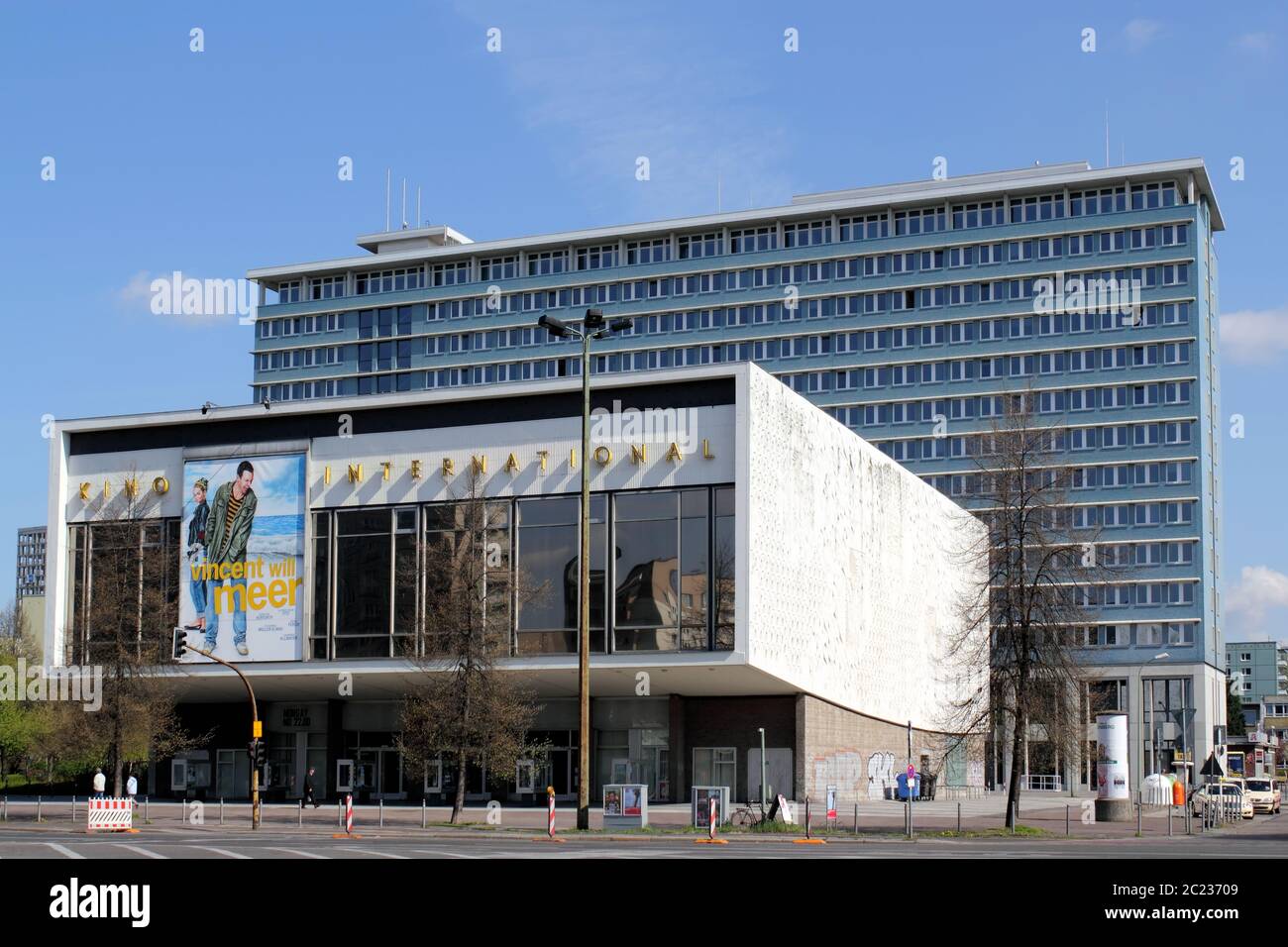 Gdr architecture hi-res stock photography and images - Alamy