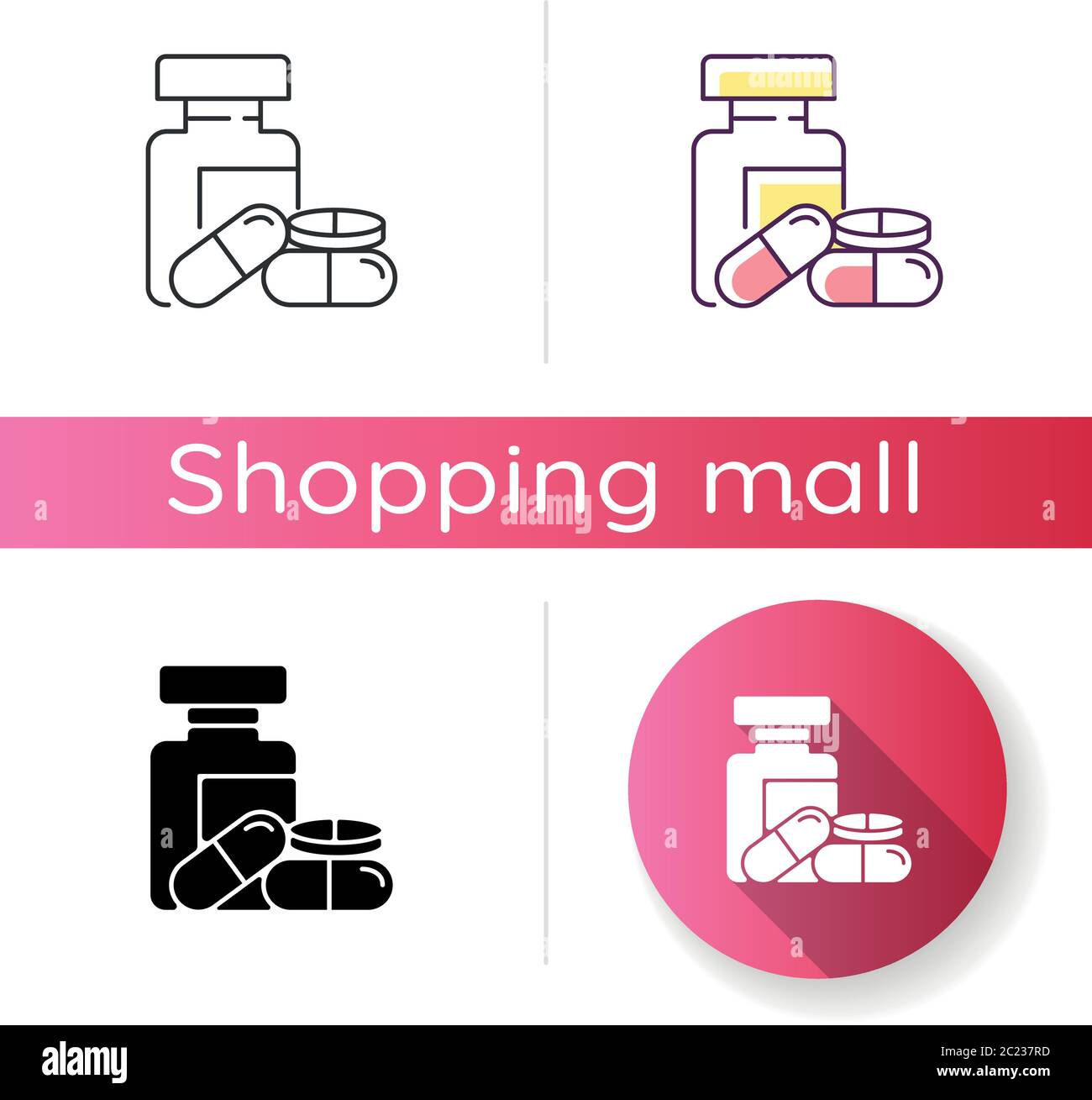 Department of pharmacology Stock Vector Images - Alamy