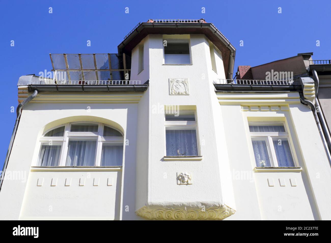 Jewish house hi-res stock photography and images - Alamy