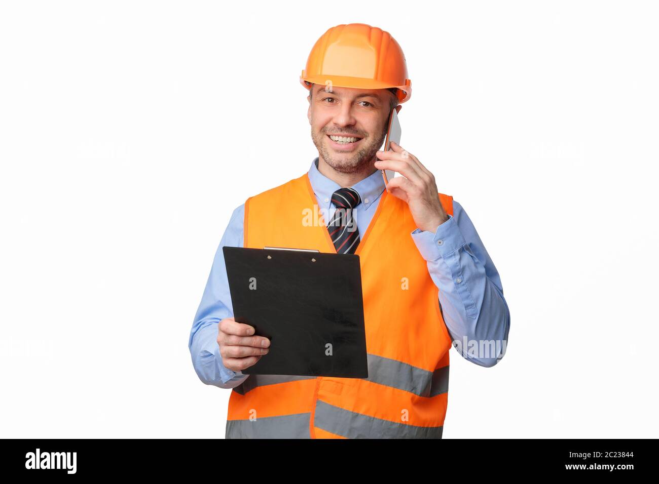 Engineer on call hi-res stock photography and images - Alamy