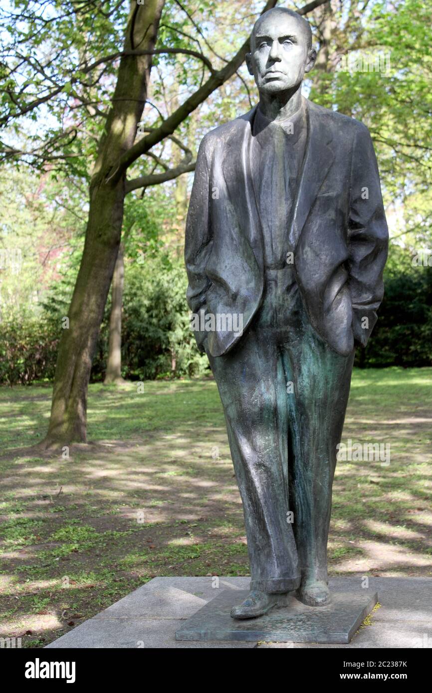 Johannes becher hi-res stock photography and images - Alamy