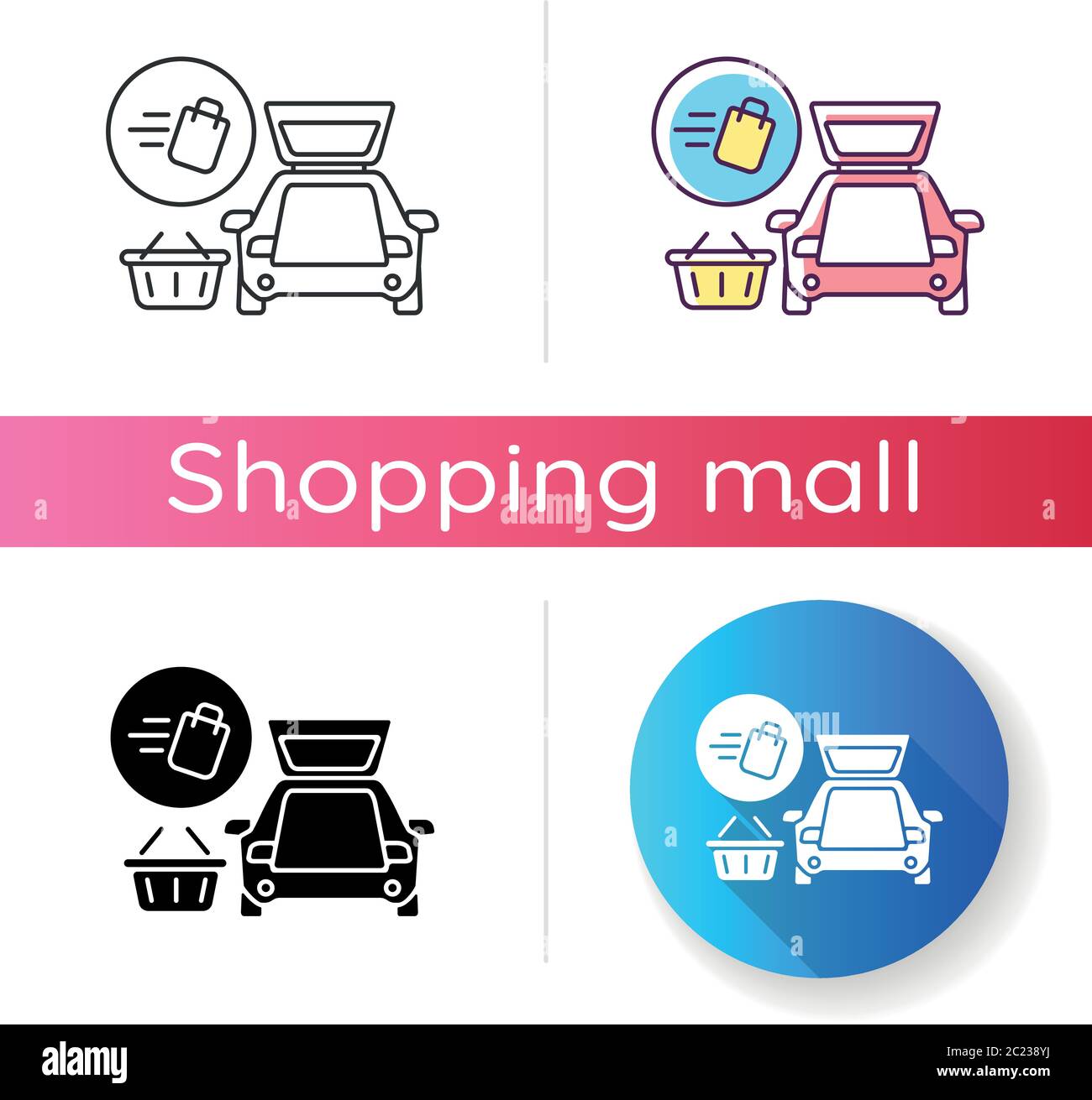 Curb side collection hi-res stock photography and images - Alamy