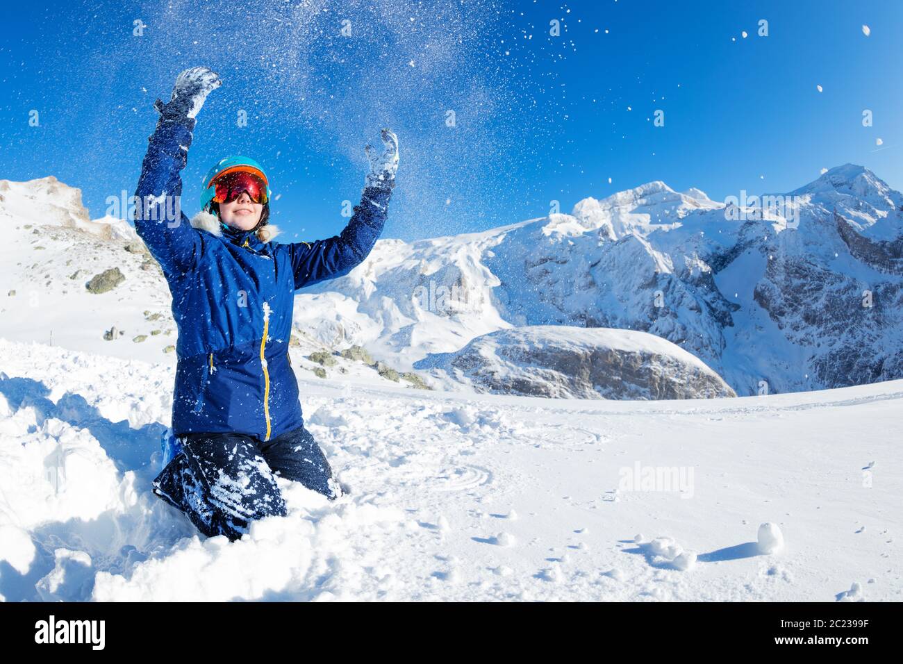 Cool throw hi-res stock photography and images - Alamy