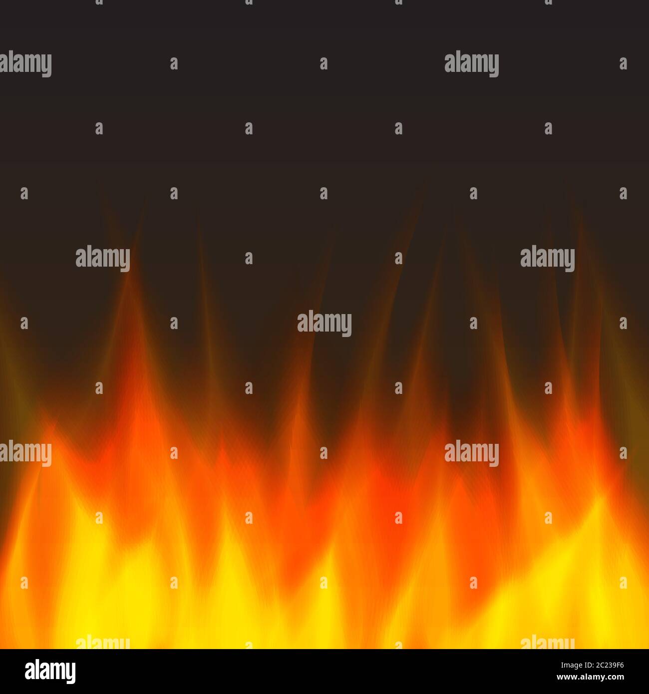 abstract fire background Stock Photo - Alamy