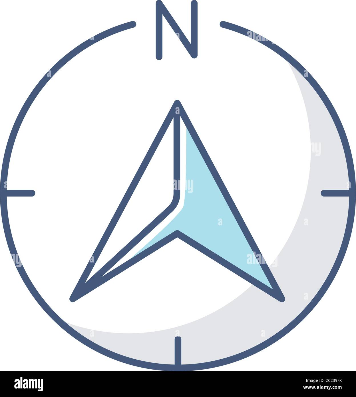 Rgb arrow Stock Vector Images - Alamy