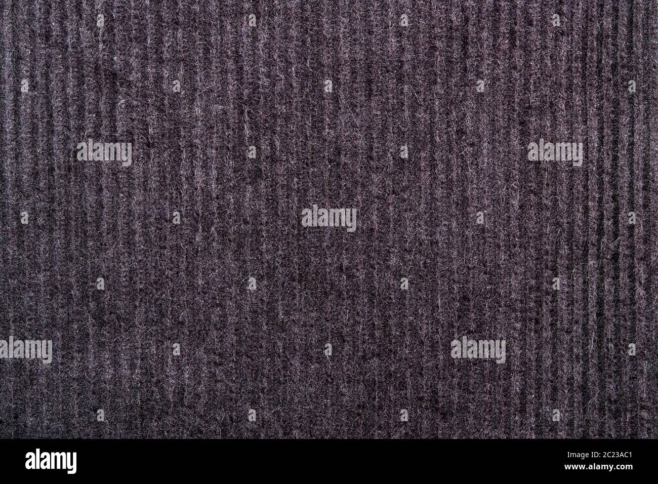 Purple brown corduroy fabric background Stock Photo - Alamy