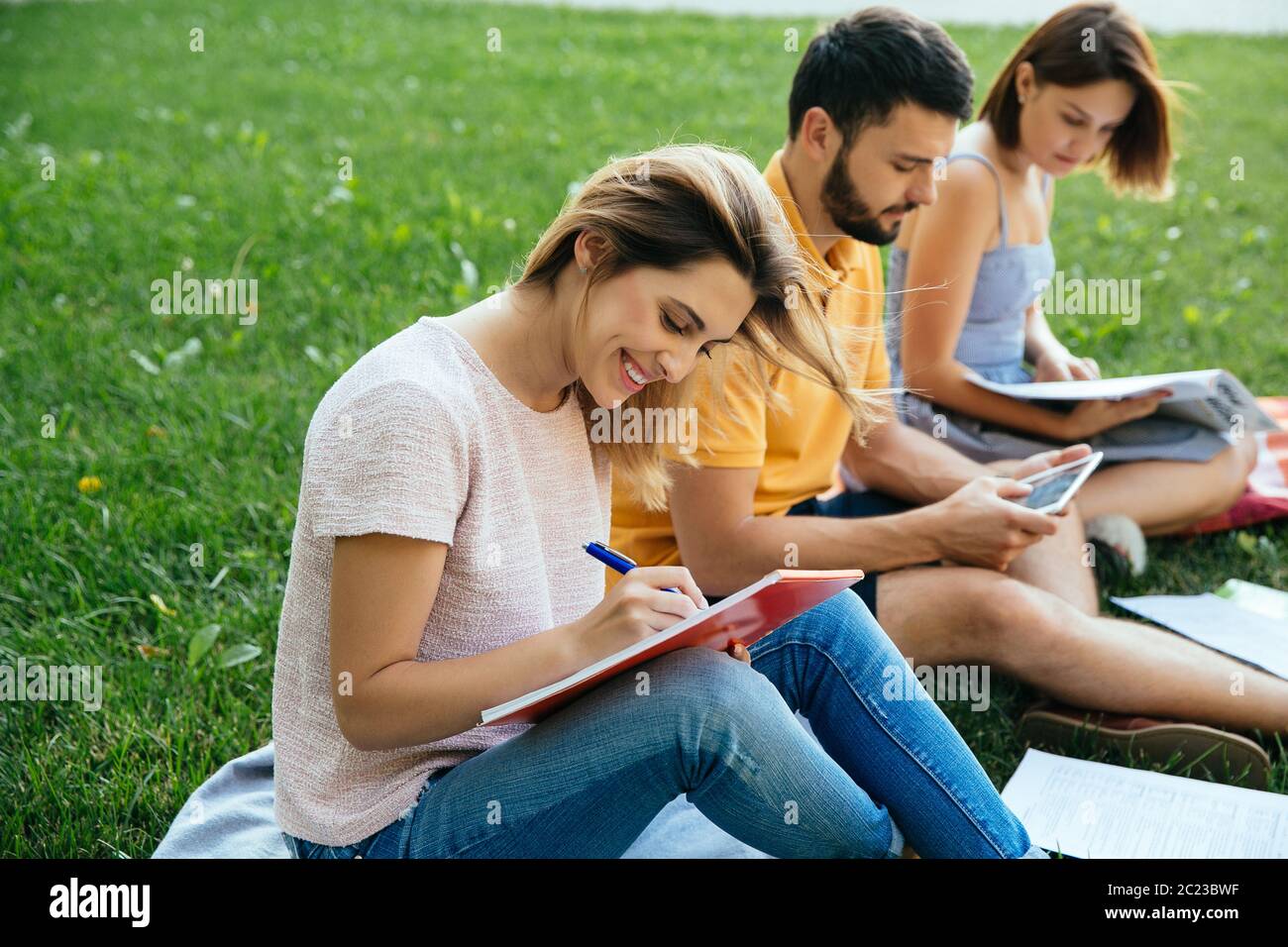 Note books hi-res stock photography and images - Alamy