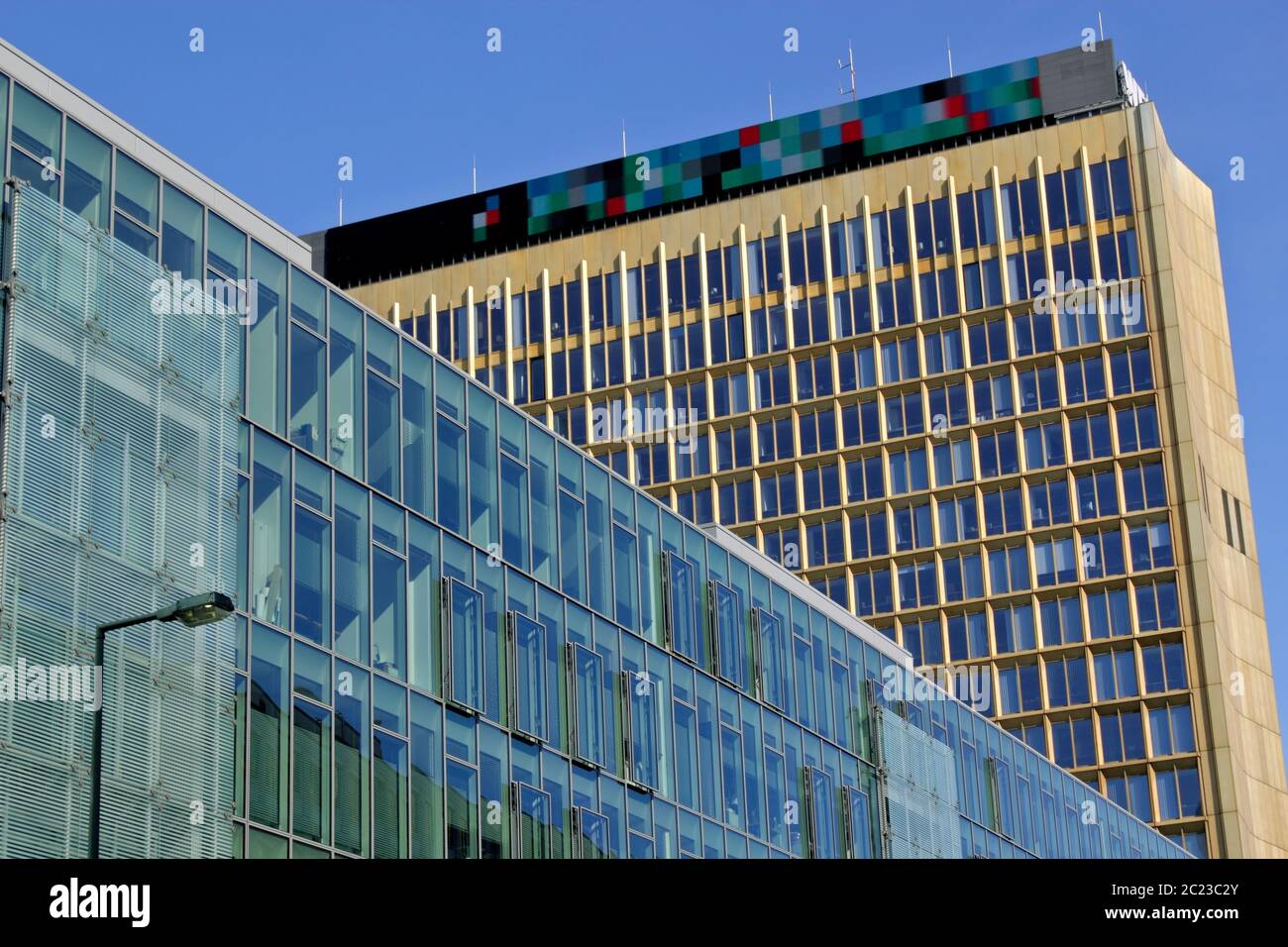 Springer house hi-res stock photography and images - Alamy