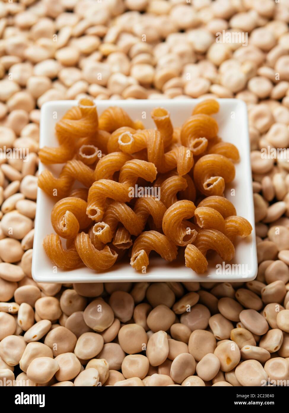 Lupini Beans High Resolution Stock Photography and Images - Alamy