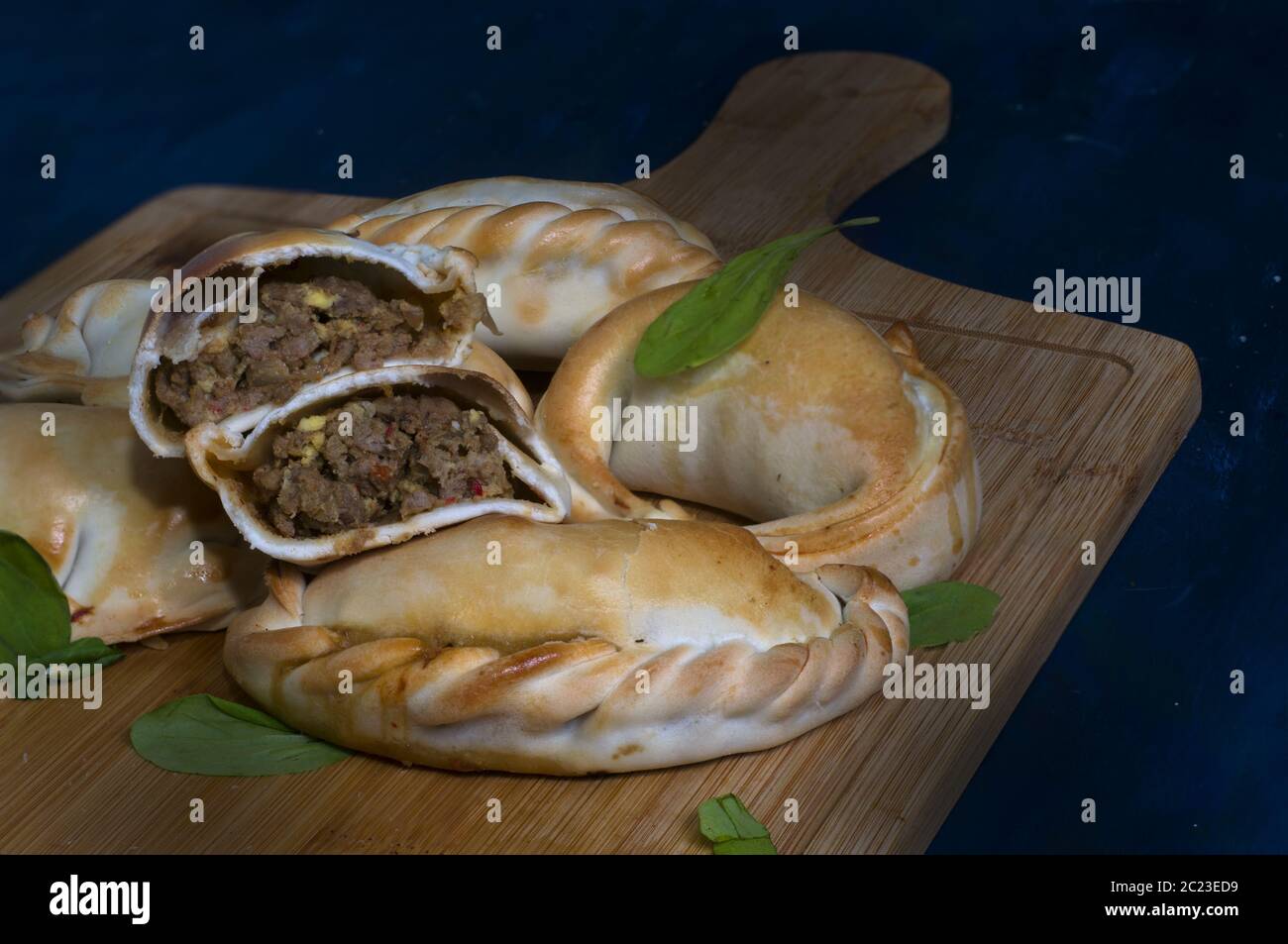 Argentinian Traditional Food