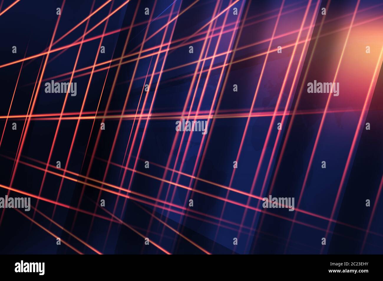 Graphical Abstract Background Design, Multiple Lines Crossed Each other ...