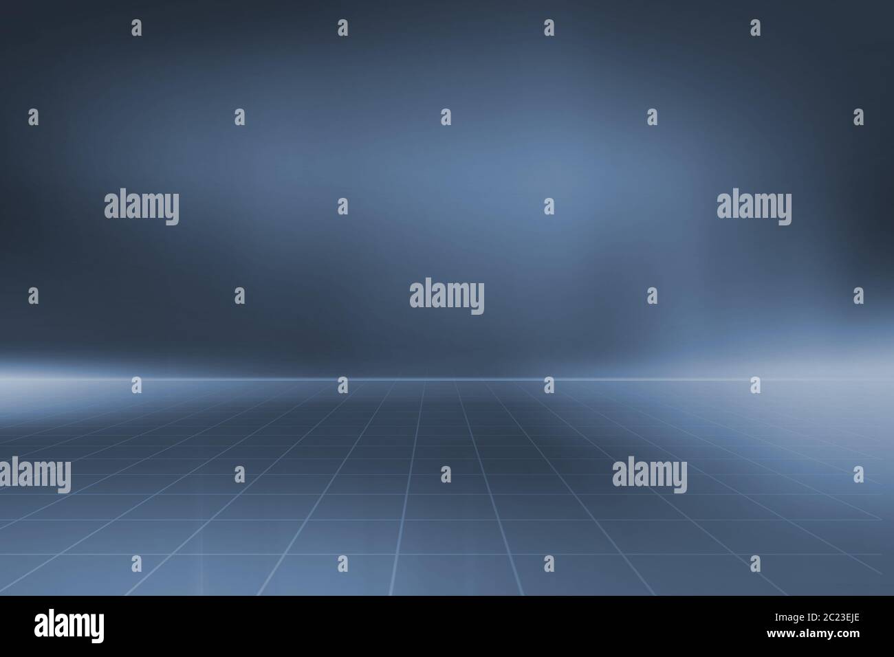 Graphical abstract background, grid lines on flat floor Stock Photo - Alamy