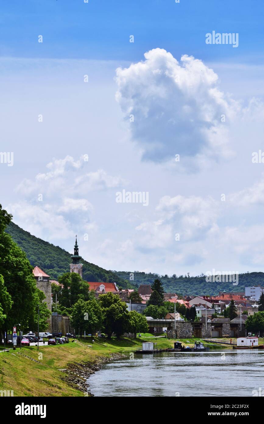 Hainburg An Der Donau High Resolution Stock Photography and Images - Alamy