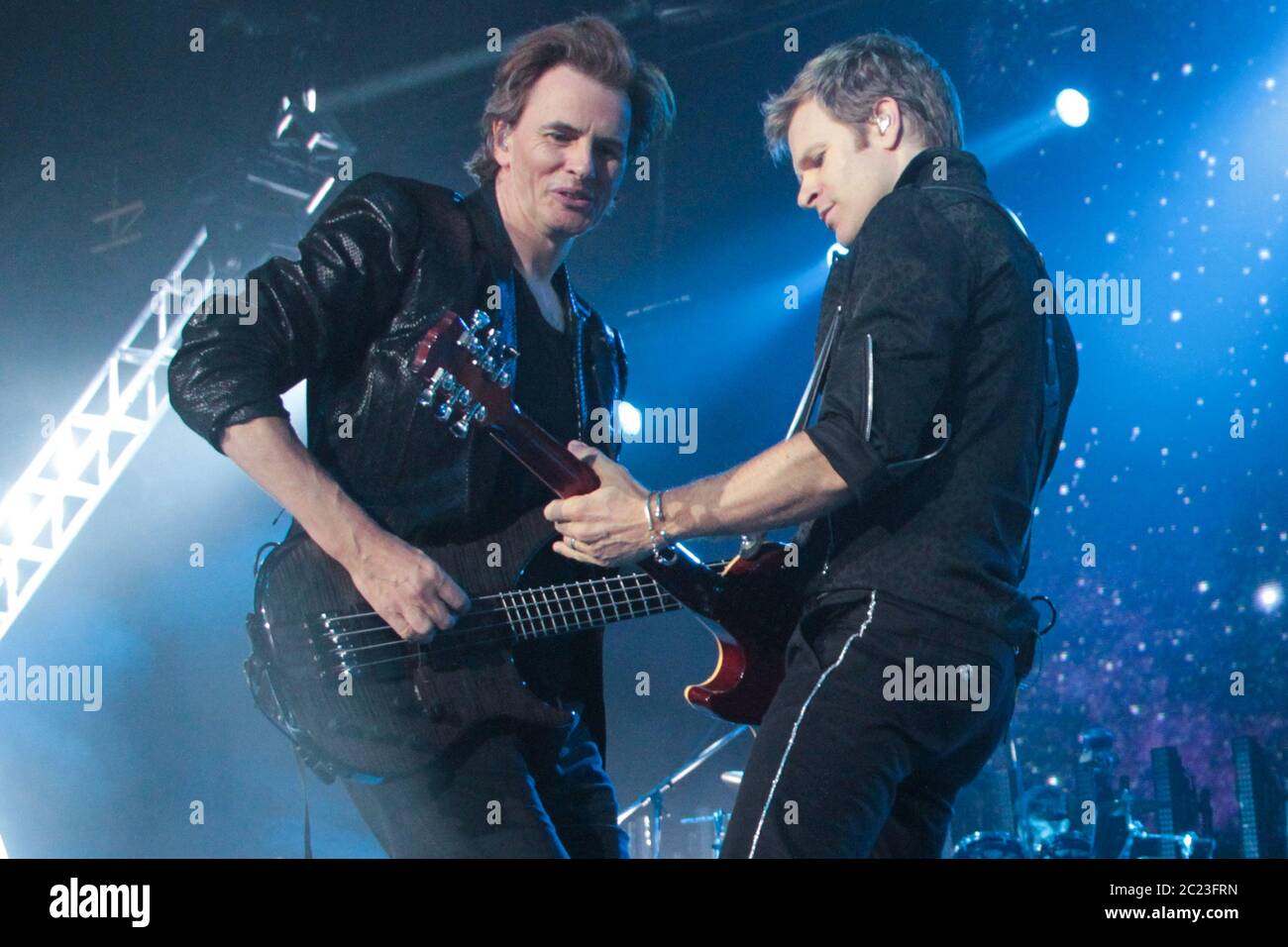 Reflex birmingham hi-res stock photography and images - Alamy