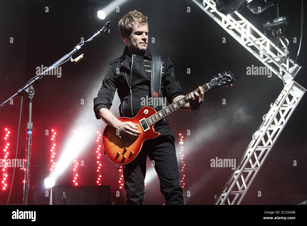 Reflex birmingham hi-res stock photography and images - Alamy