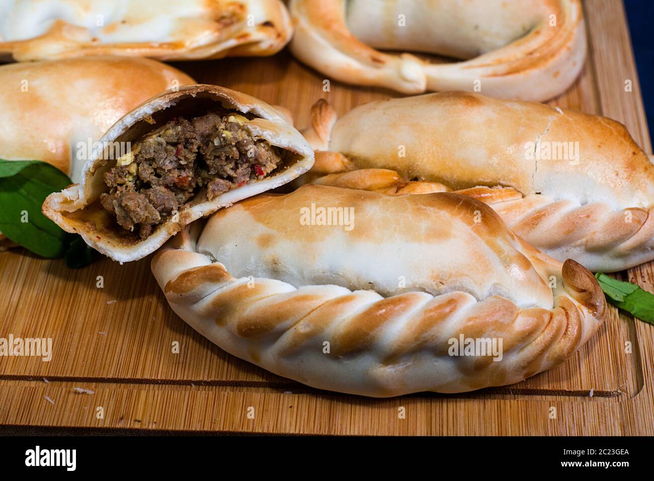 Argentinian Traditional Food