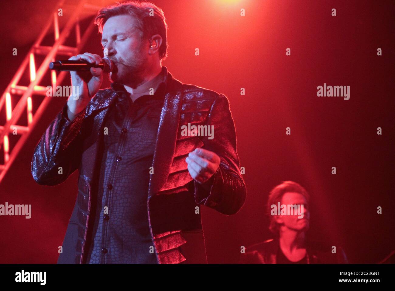 Reflex birmingham hi-res stock photography and images - Alamy