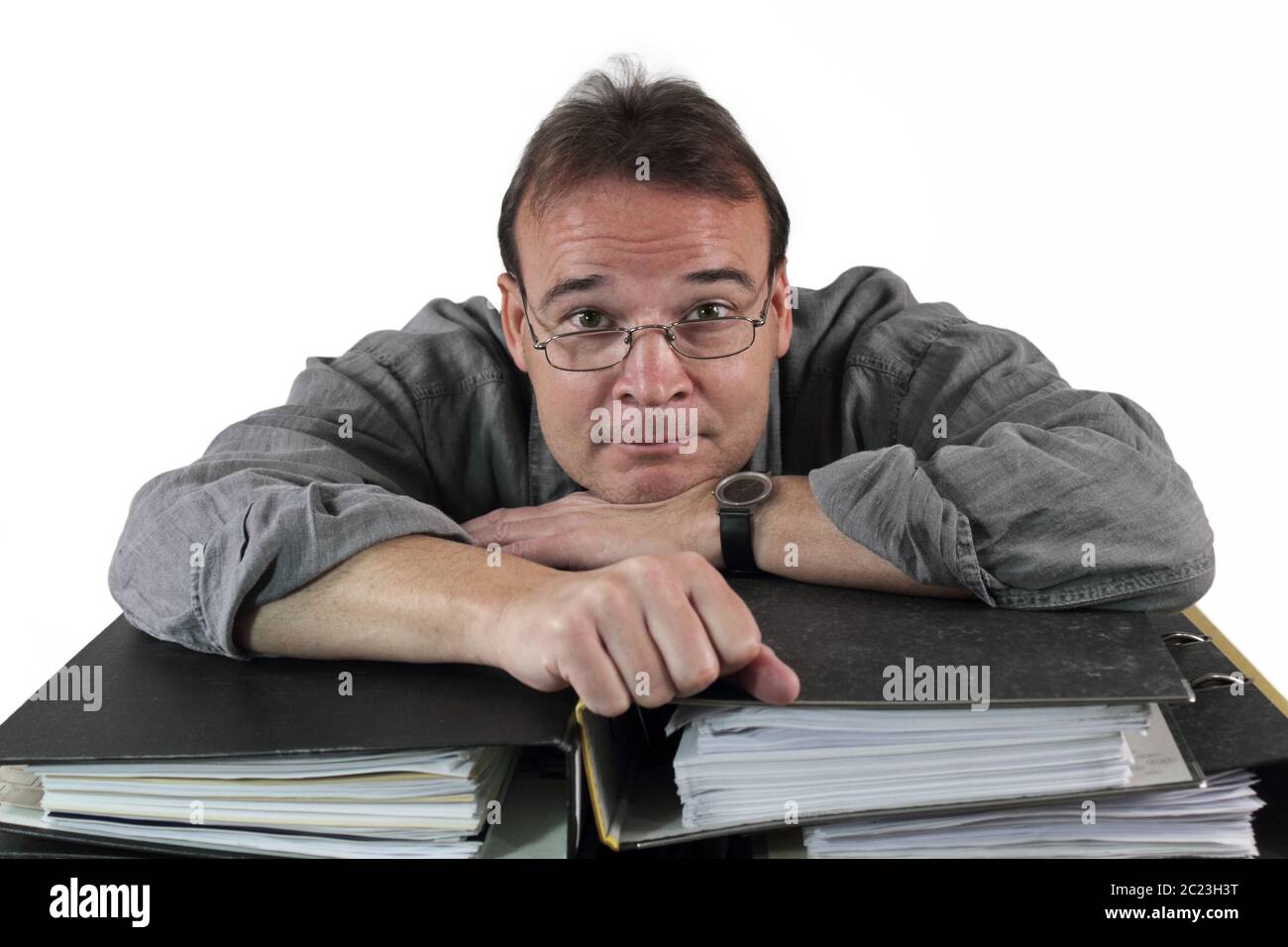 An official portrait hi-res stock photography and images - Alamy