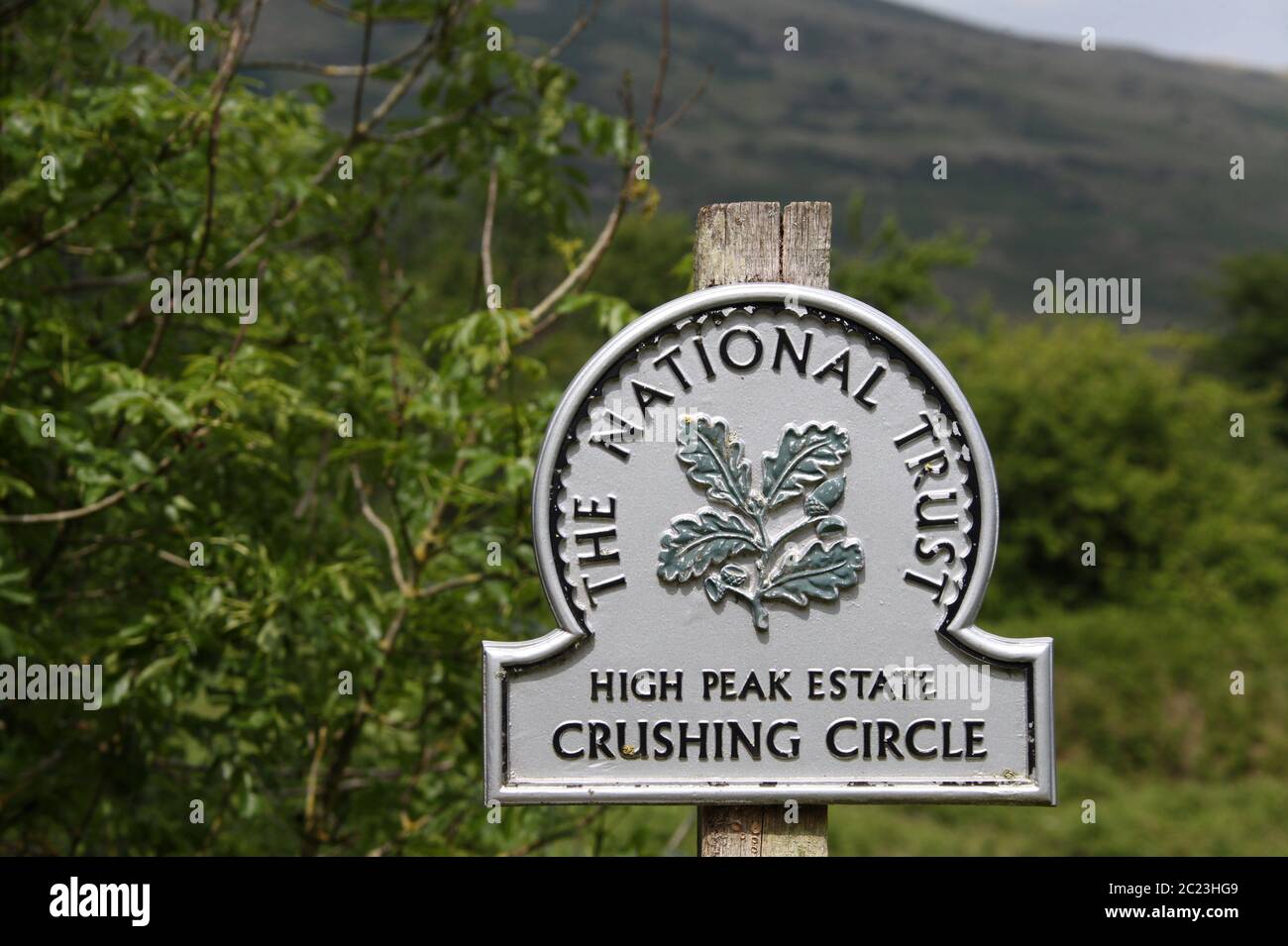 Ancient monument sign hi-res stock photography and images - Alamy