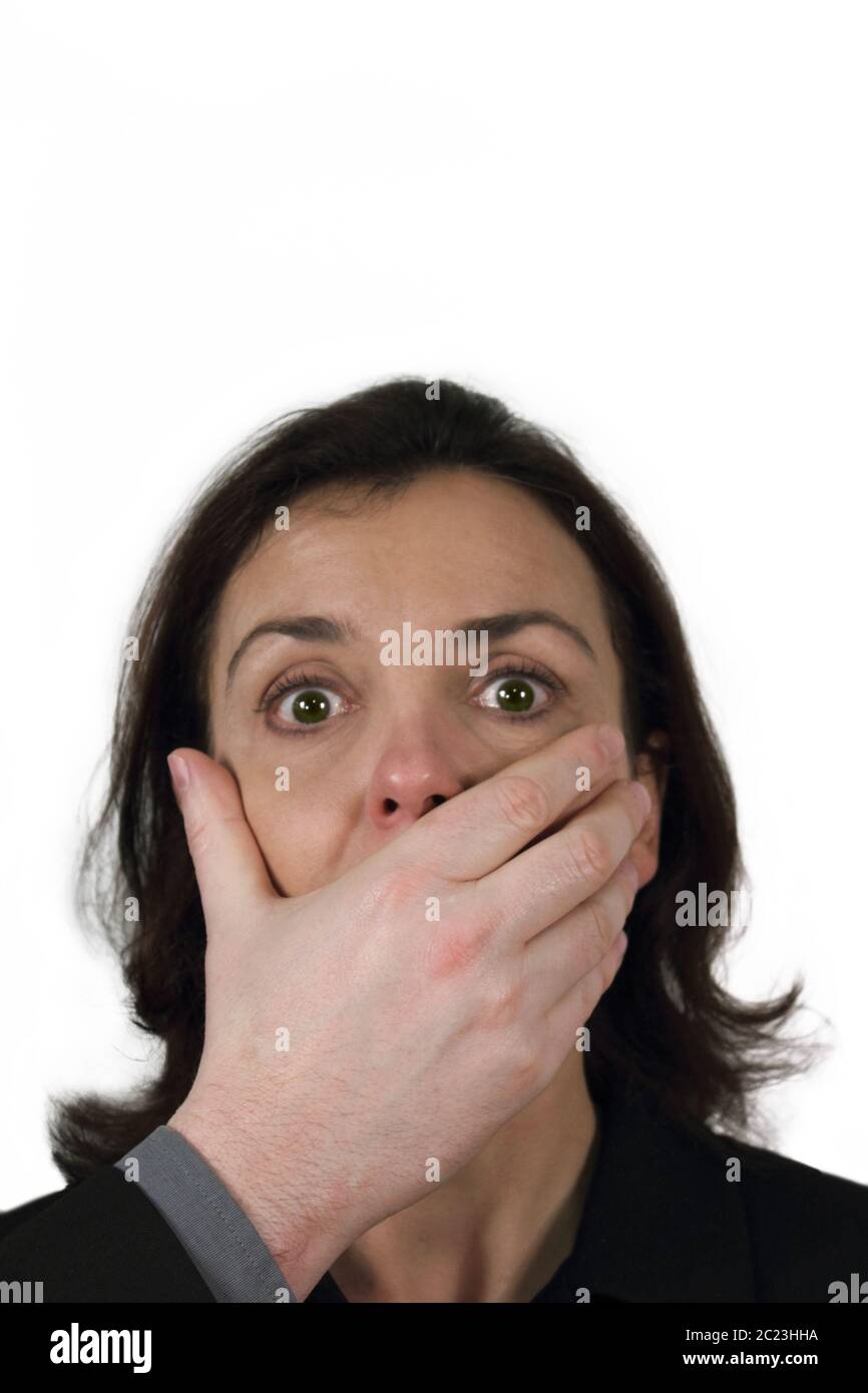 Pssst hi-res stock photography and images - Alamy