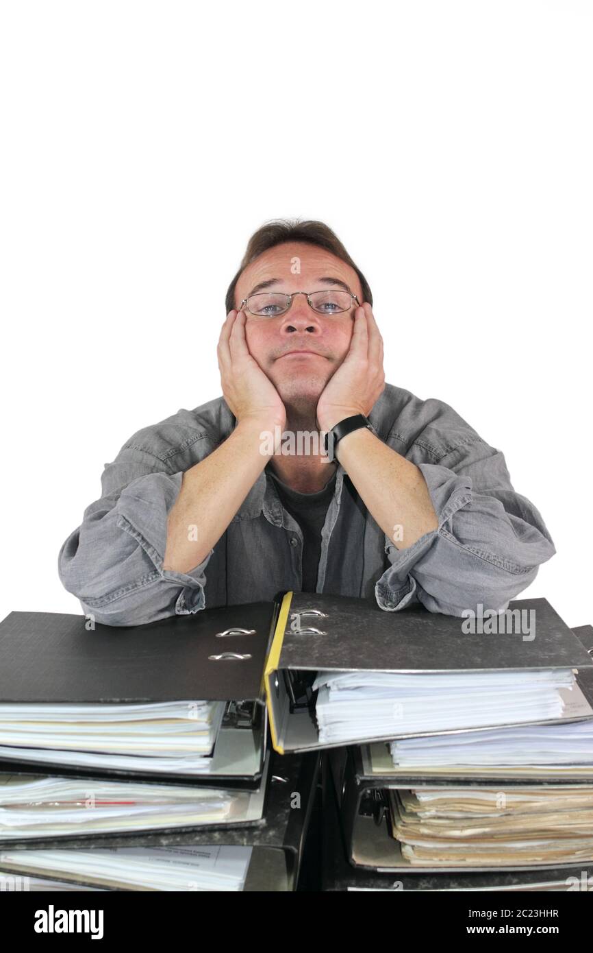 Bored out hi-res stock photography and images - Alamy