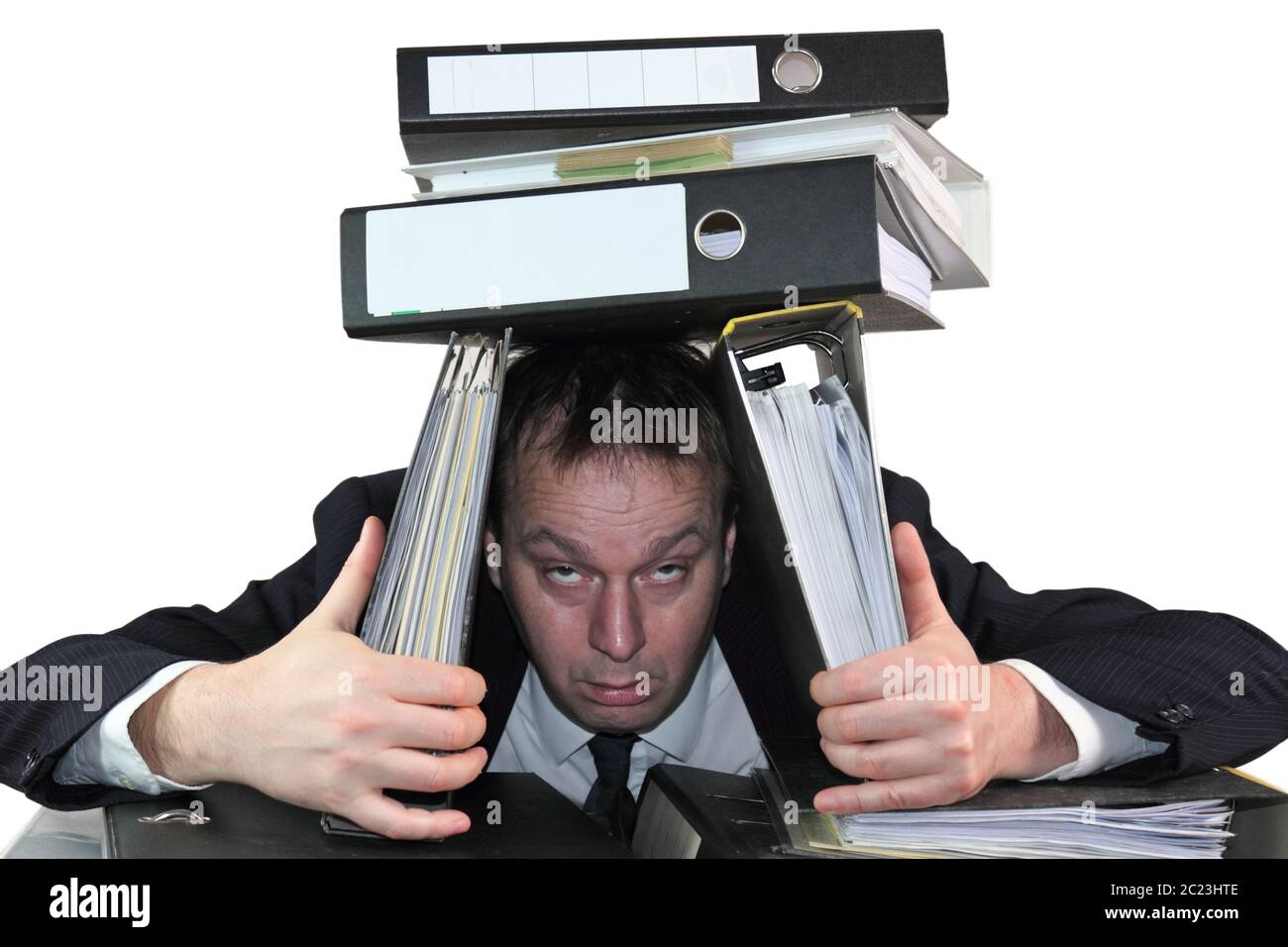 flood of files Stock Photo - Alamy