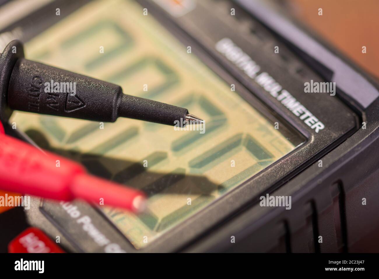 Voltage tester hi-res stock photography and images - Alamy