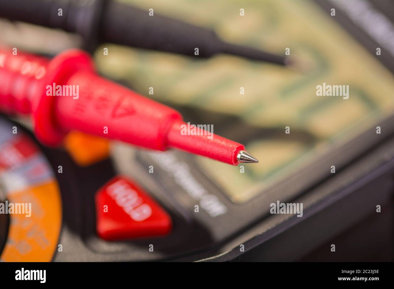 Voltage tester hi-res stock photography and images - Alamy