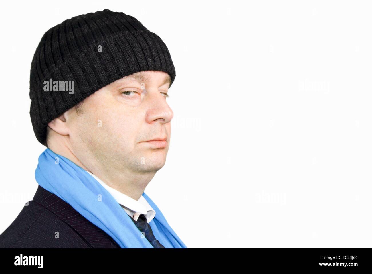 Bad look hi-res stock photography and images - Alamy