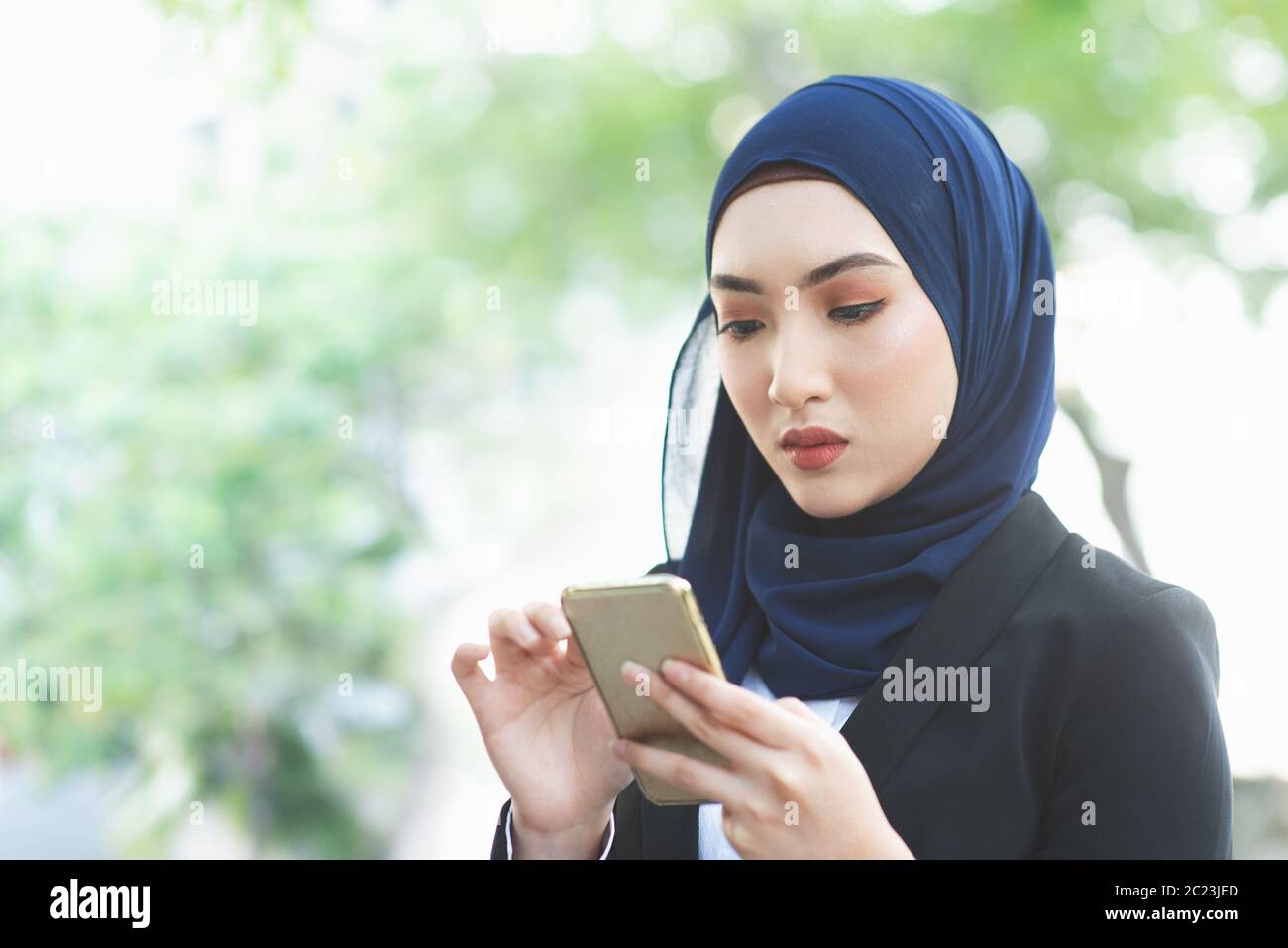 Sad face app hi-res stock photography and images - Alamy