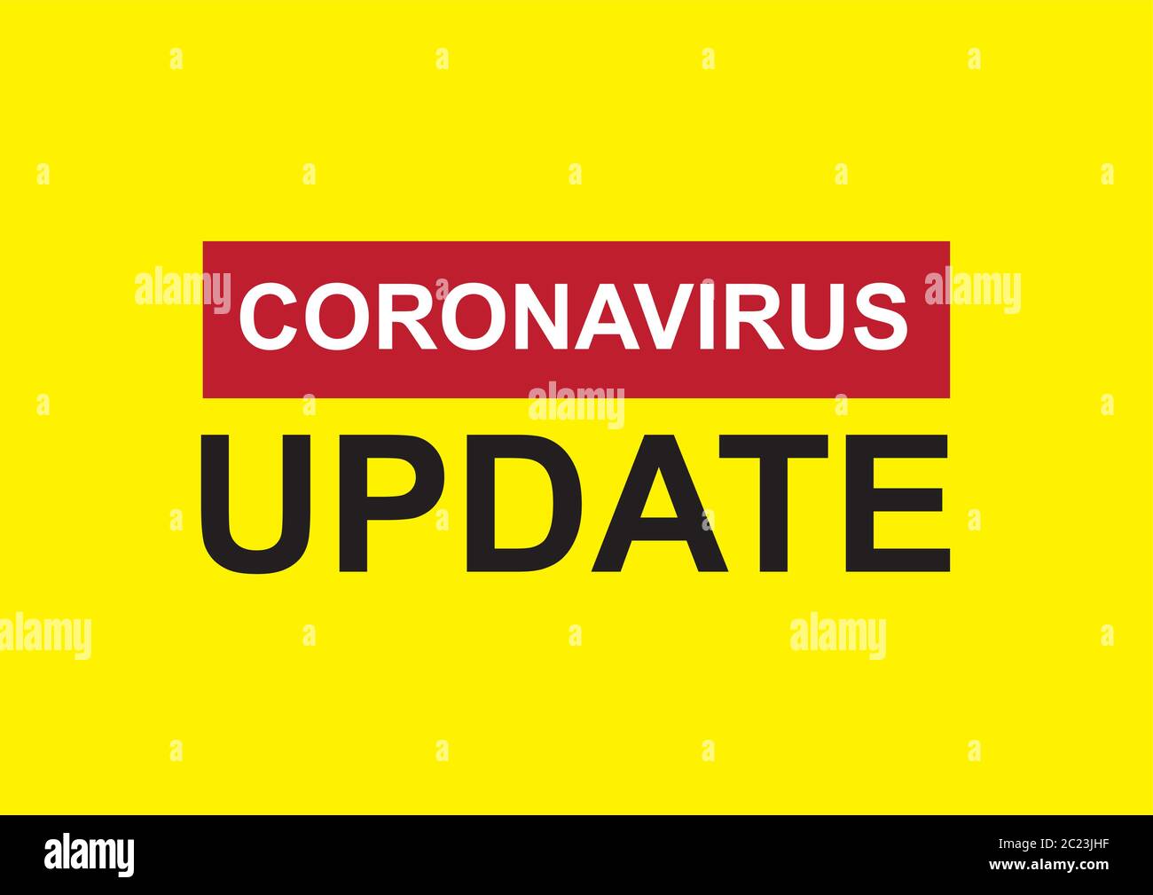 Vaccine development update Stock Vector Images - Alamy