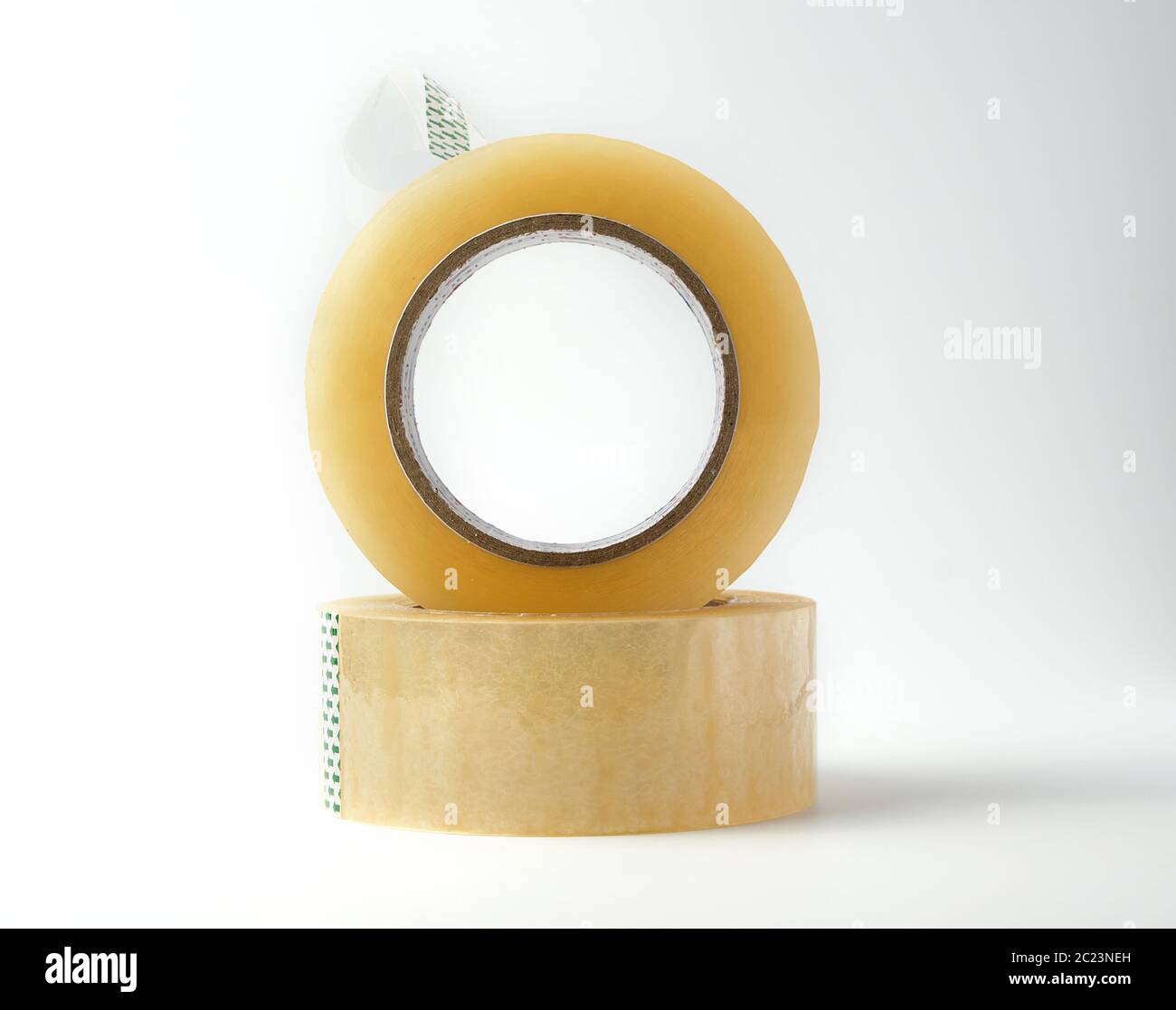 Transparent adhesive tape hi-res stock photography and images - Alamy