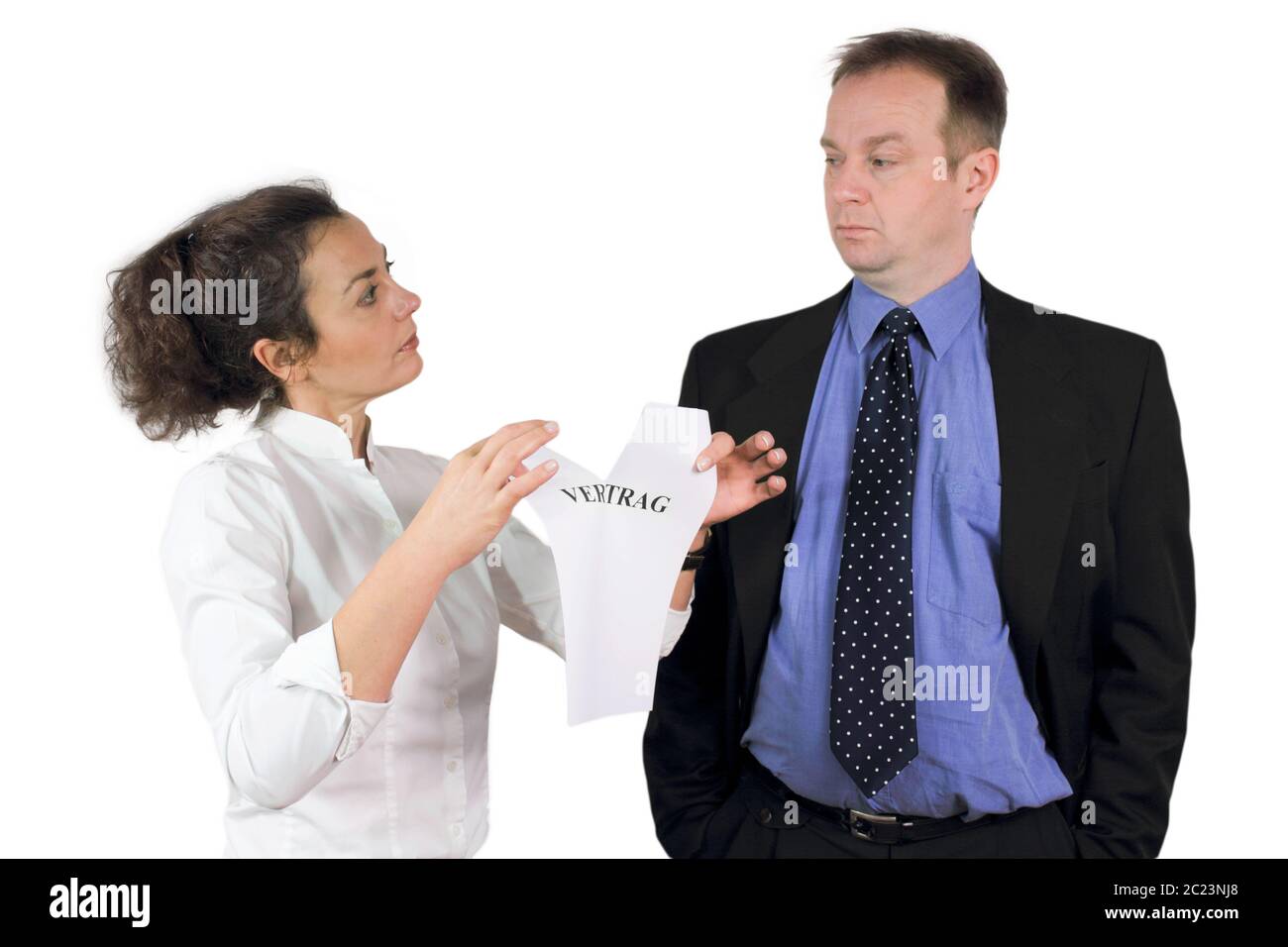 Torn up hi-res stock photography and images - Alamy