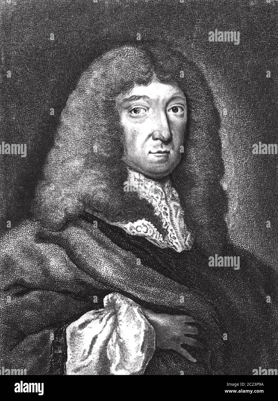 17th century satirist hi-res stock photography and images - Alamy