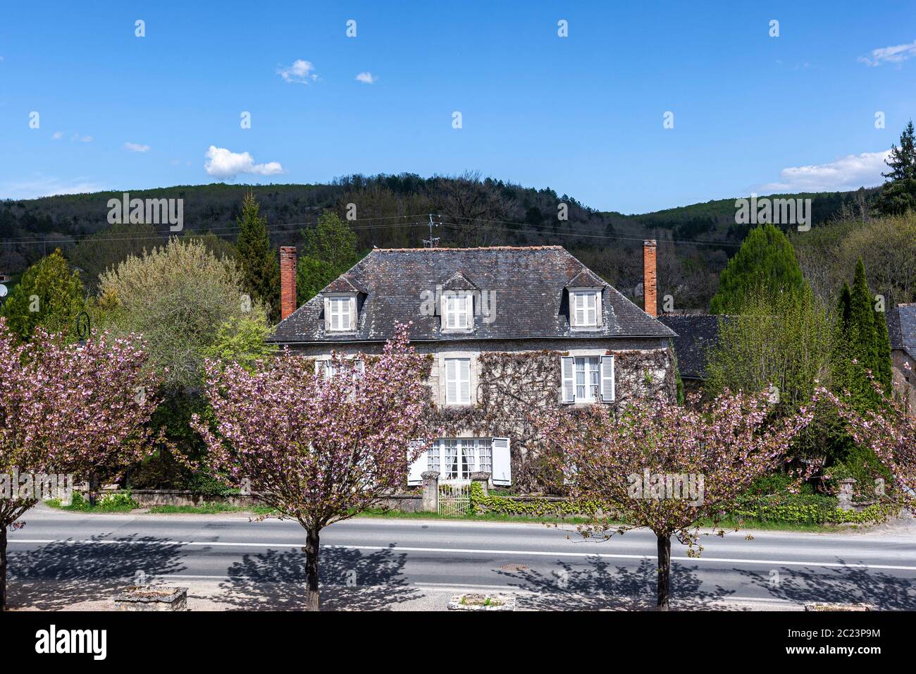 Coly hi-res stock photography and images - Alamy