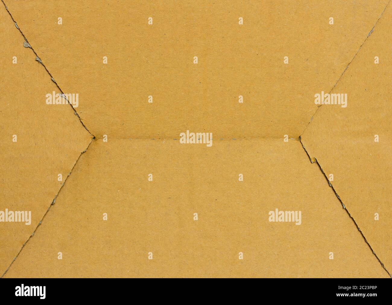 cardboard box background Stock Photo - Alamy