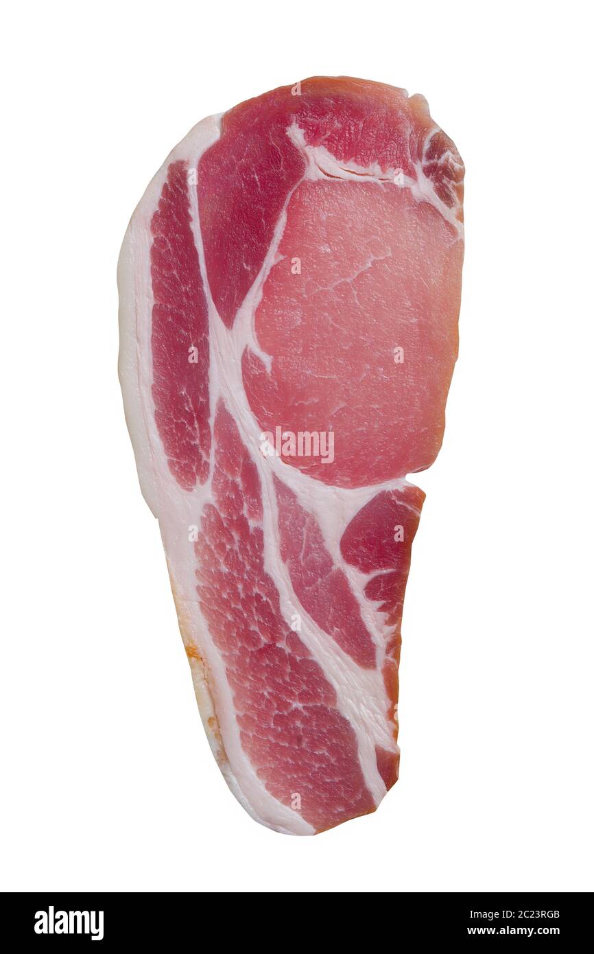 Back bacon hi-res stock photography and images - Alamy